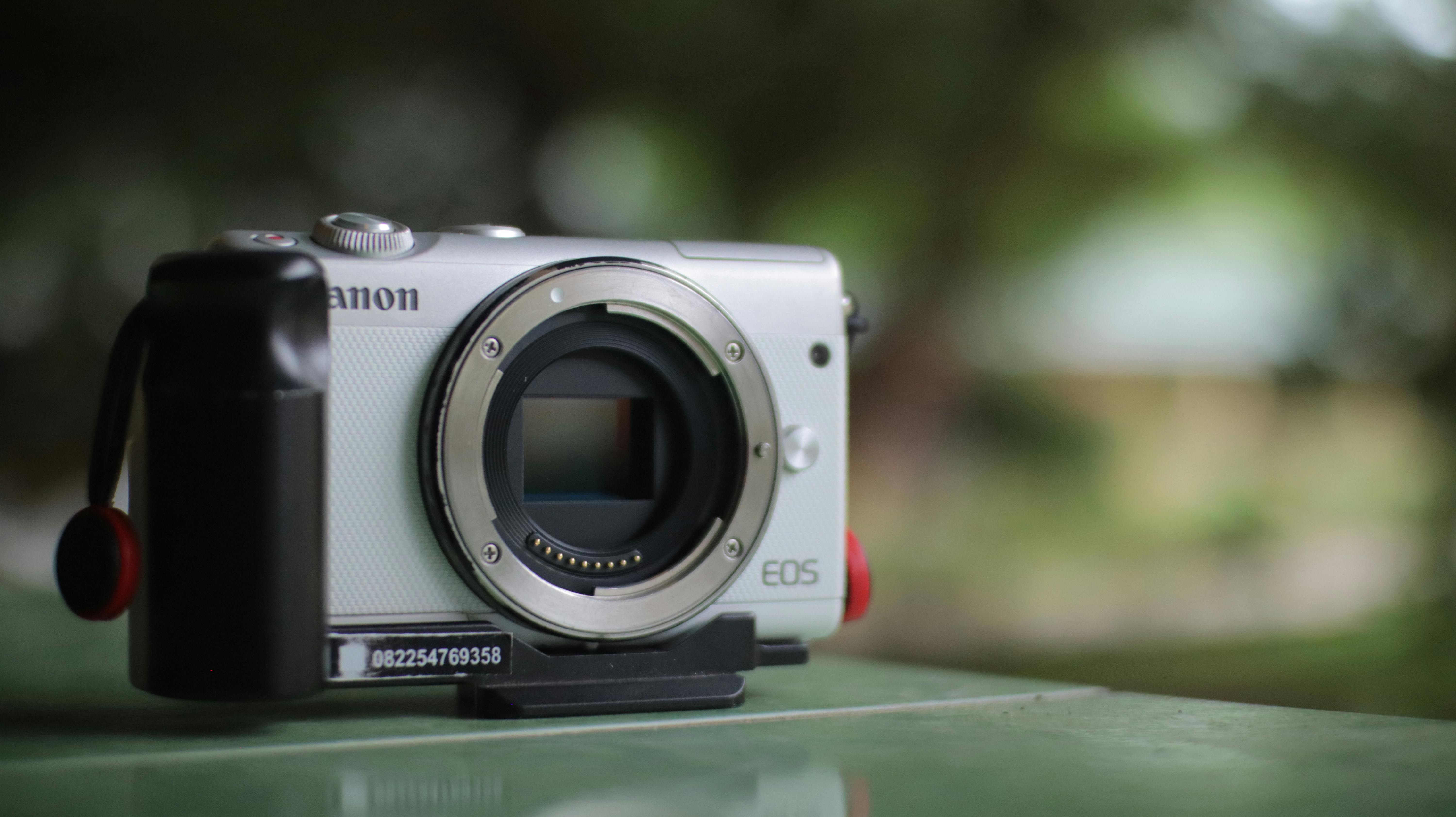 Canon Eos M100 Photos, Download The BEST Free Canon Eos M100 Stock ...