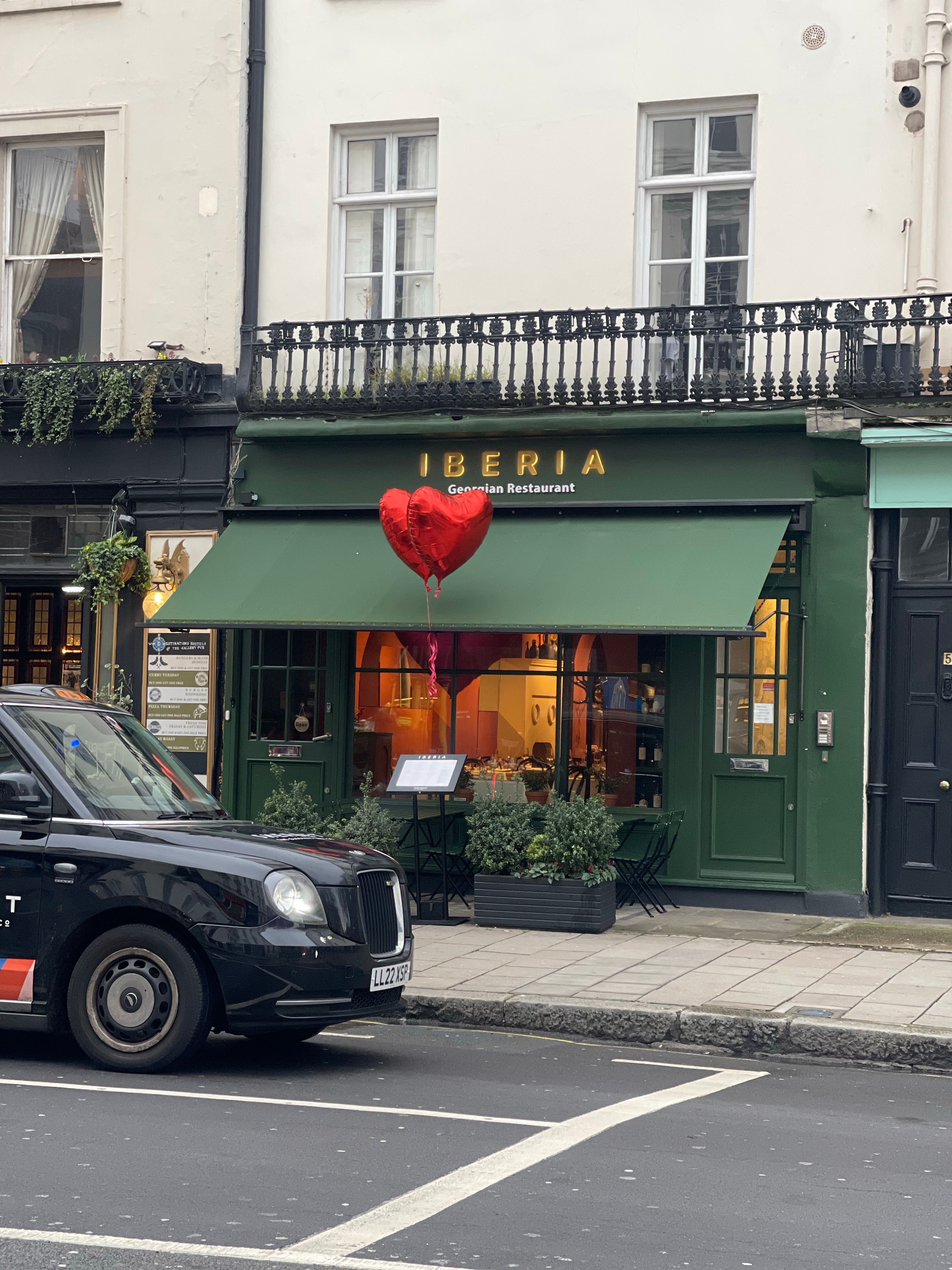 Iberia Georgian Restaurant Photos, Download The BEST Free Iberia ...
