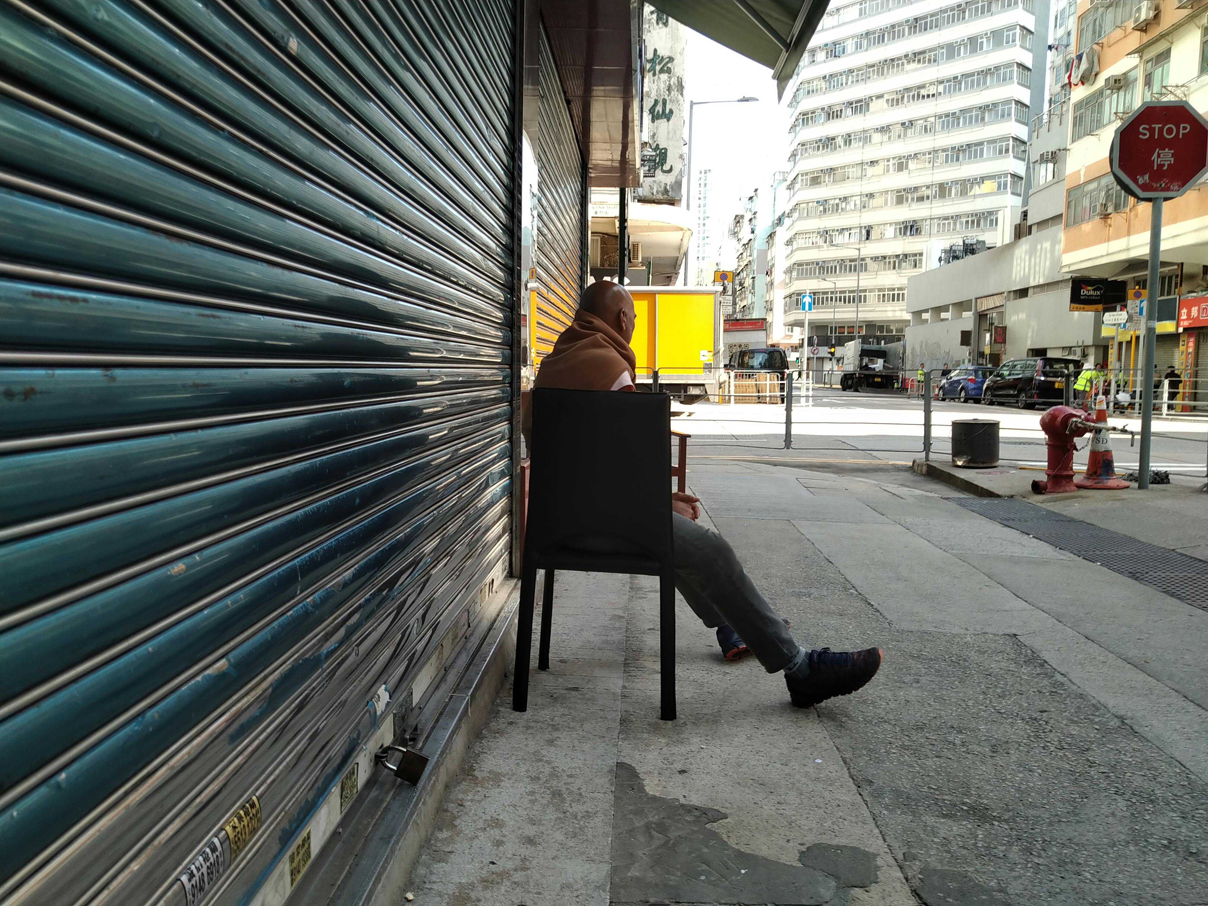 terry narcissan tsui - Fotografía