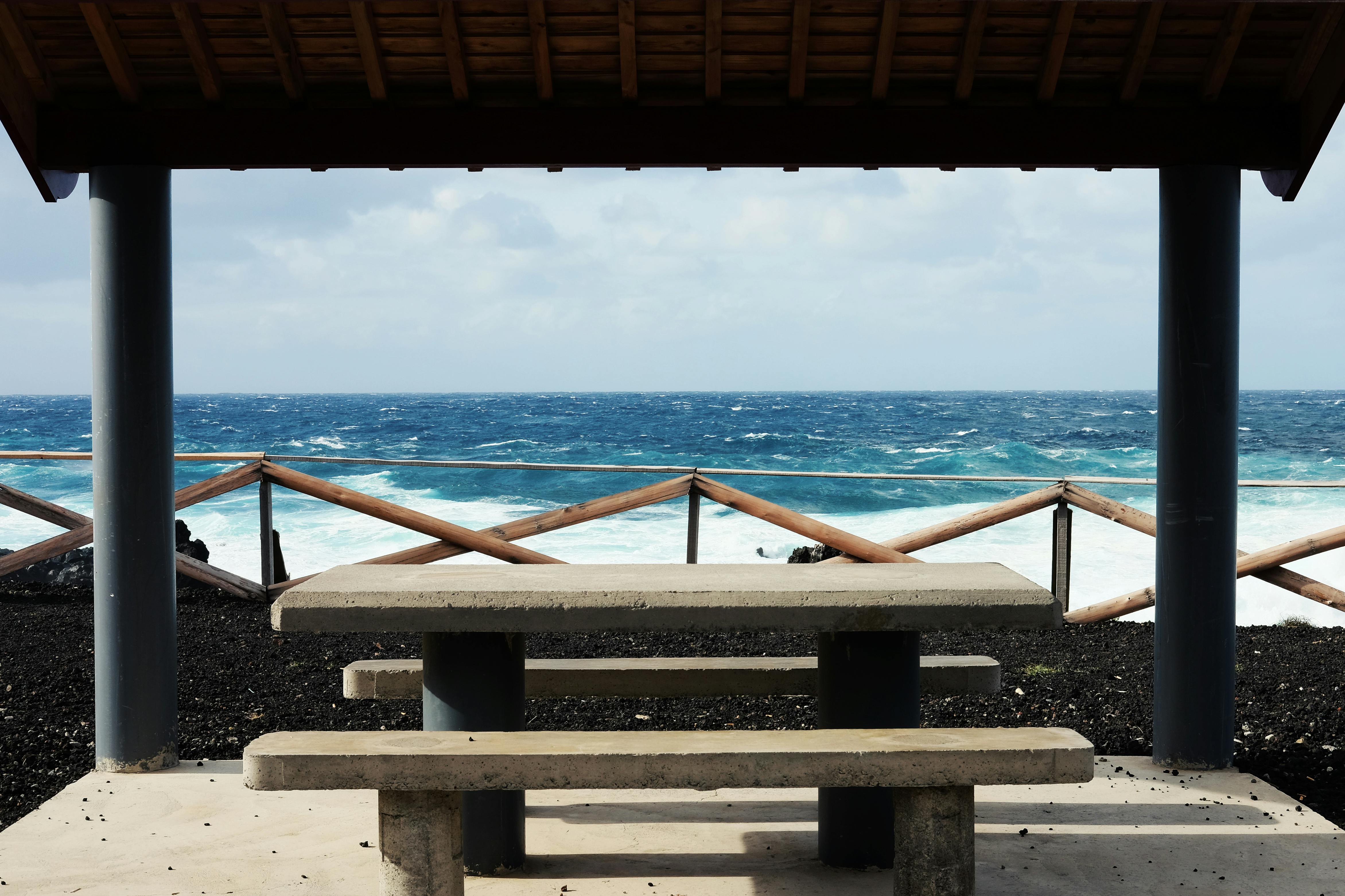 Ocean view · Free Stock Photo