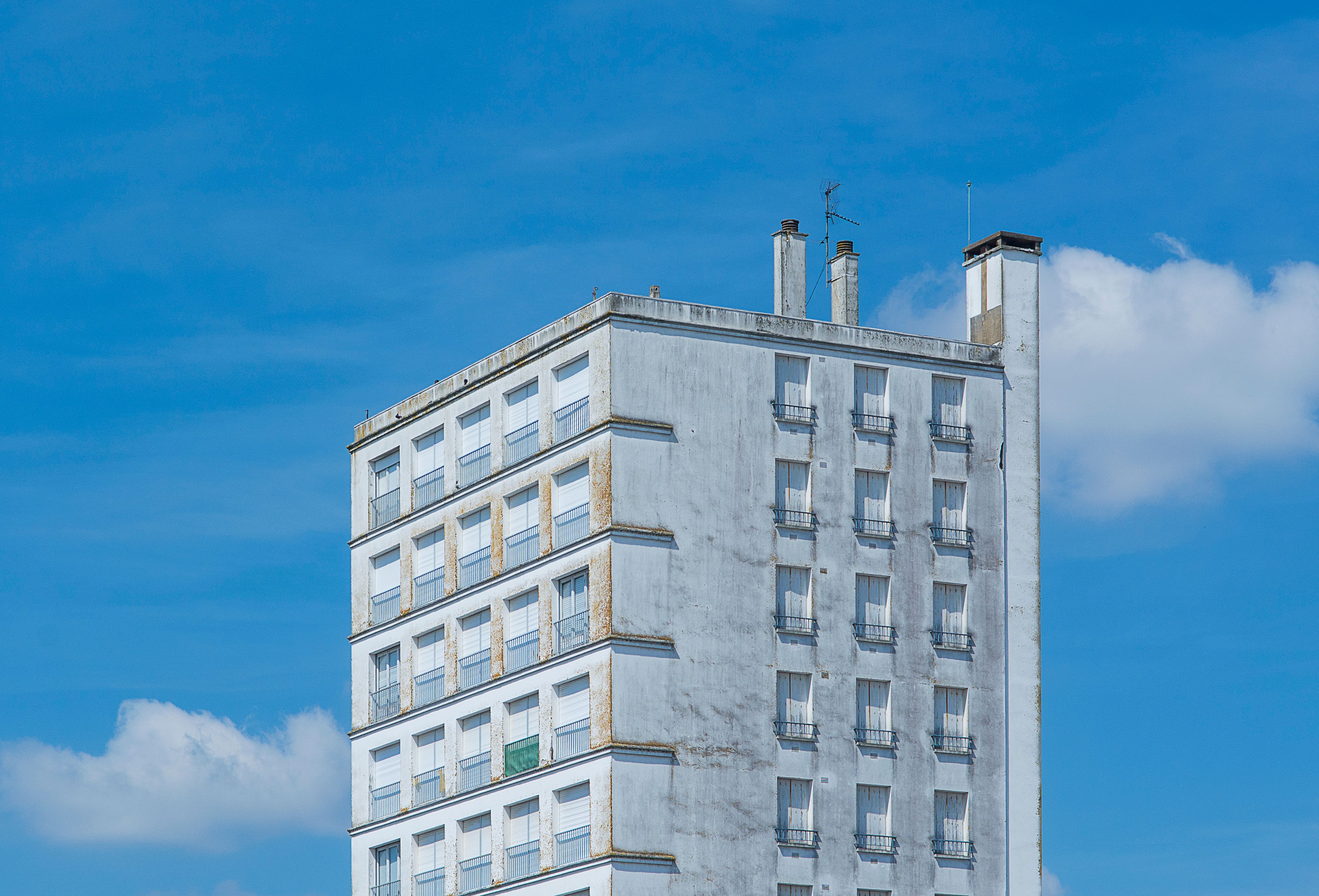 Grayed Building Photos, Download The BEST Free Grayed Building Stock ...