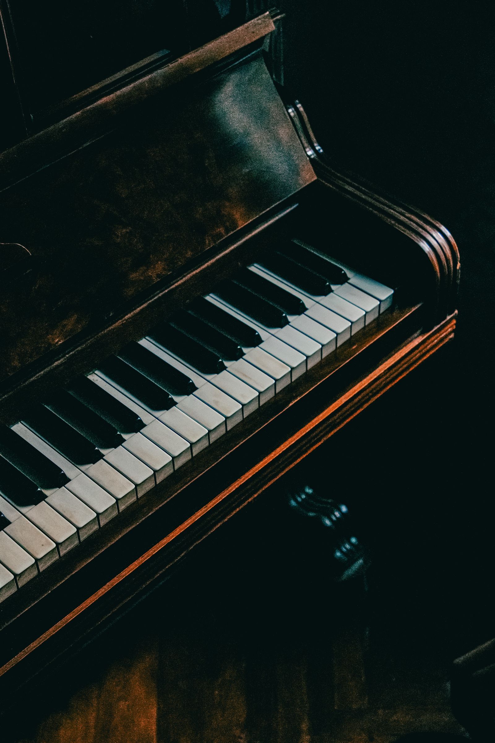 Piano Keyboard Photos, Download The BEST Free Piano Keyboard Stock ...