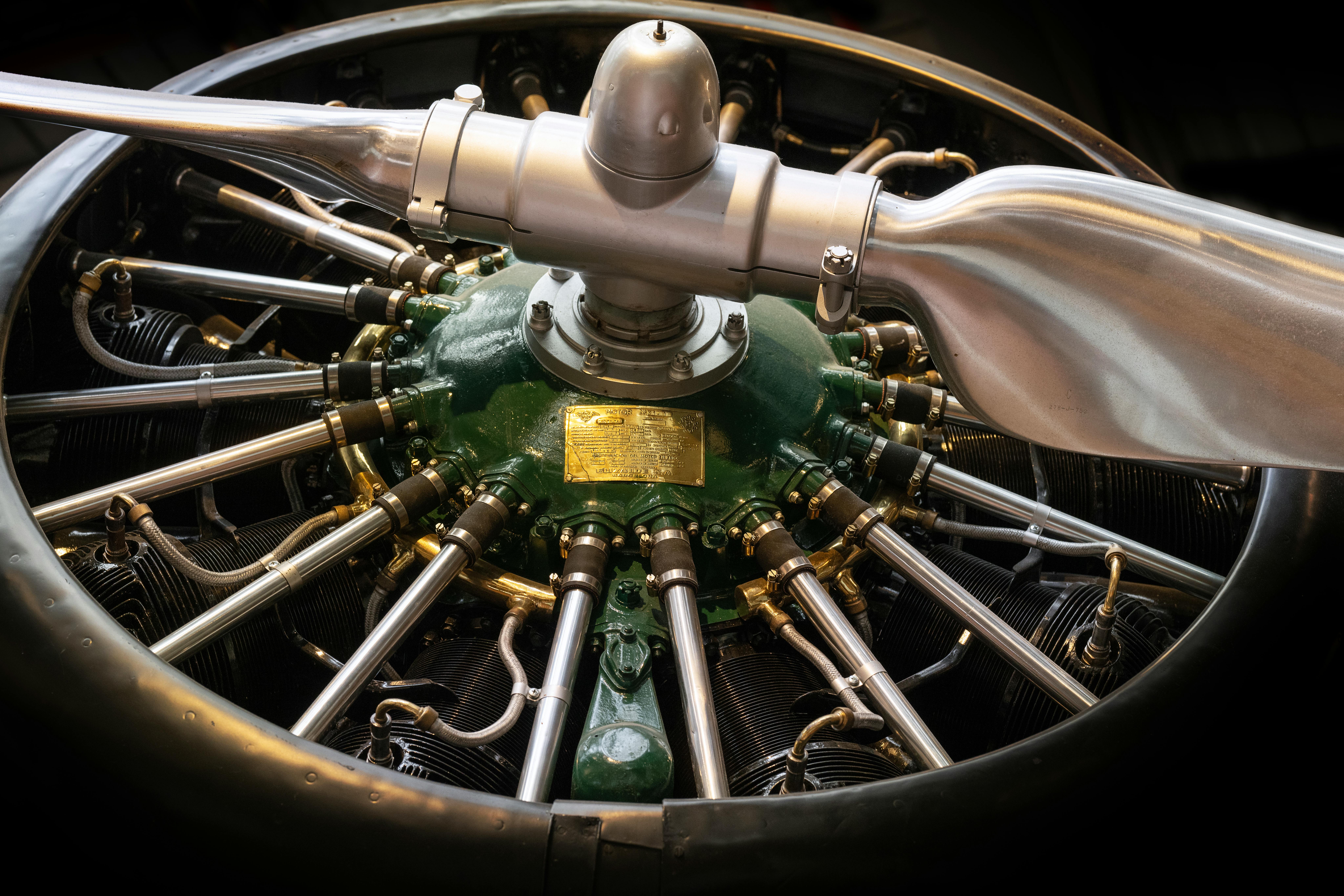 Ilmainen kuvapankkikuva aiheesta 1930 luvun lentokone, berliini ...