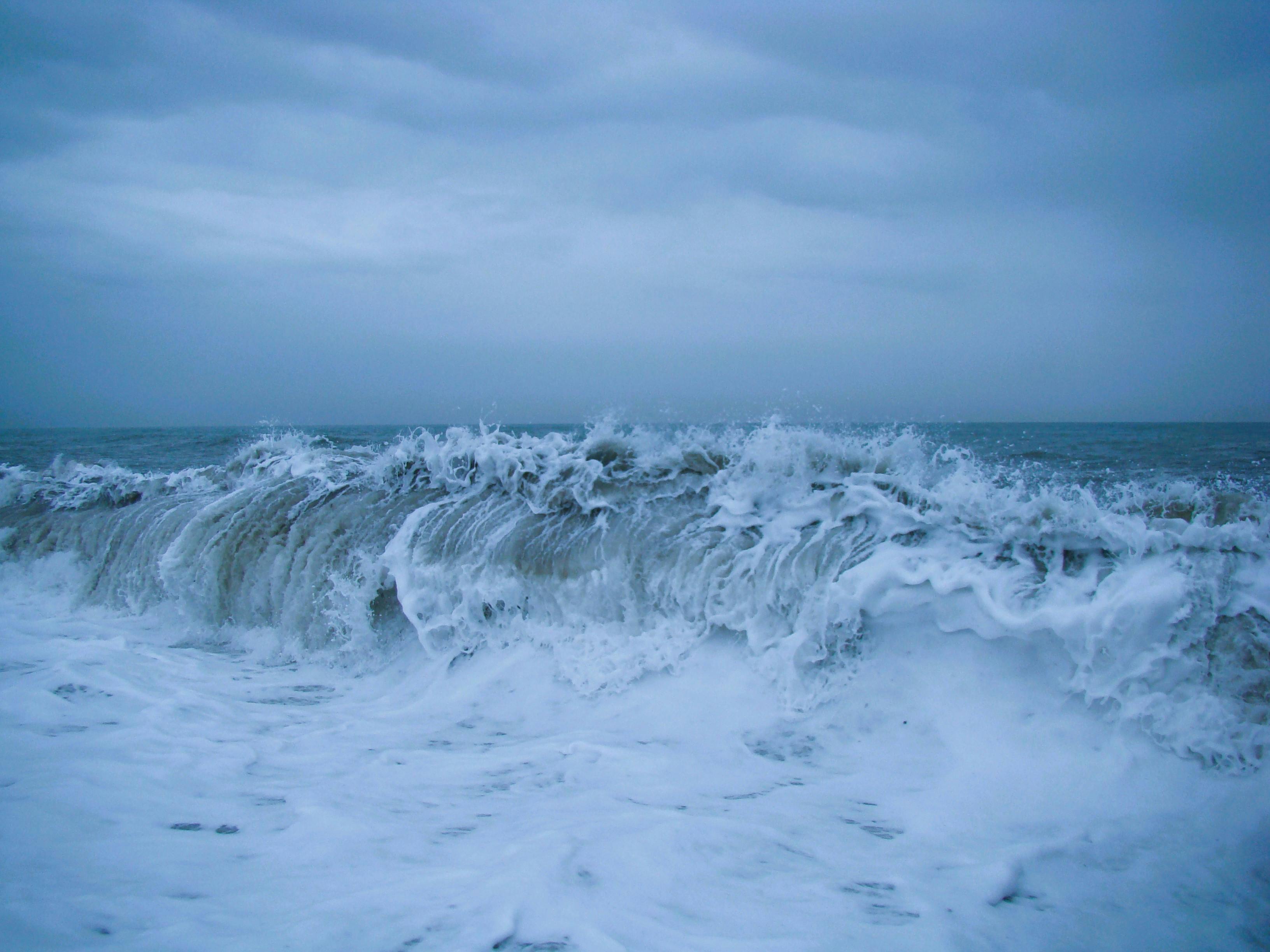 Foto de stock gratuita sobre acuático, agua de mar, agua turbulenta ...