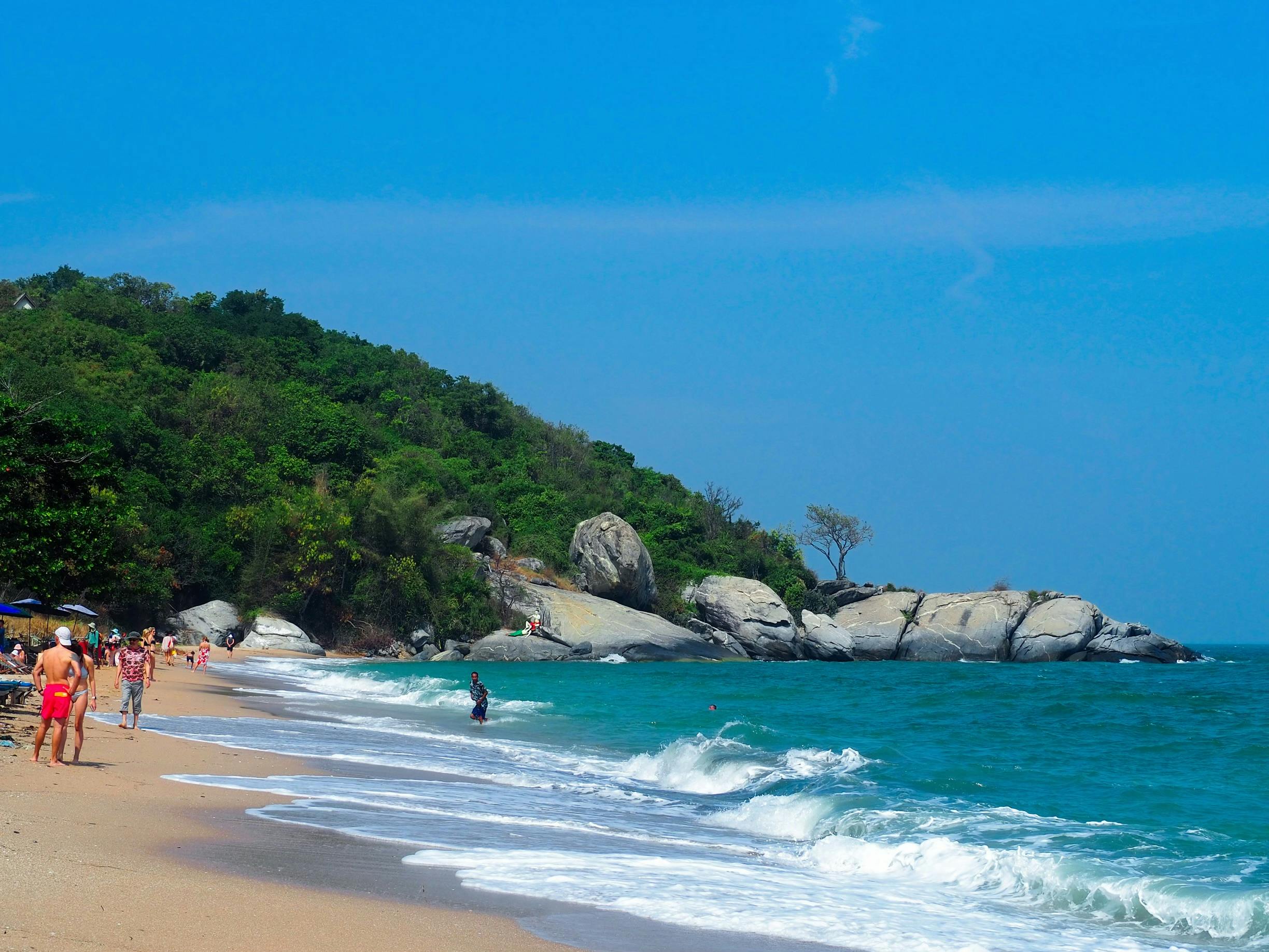 Lam Jead - Photography