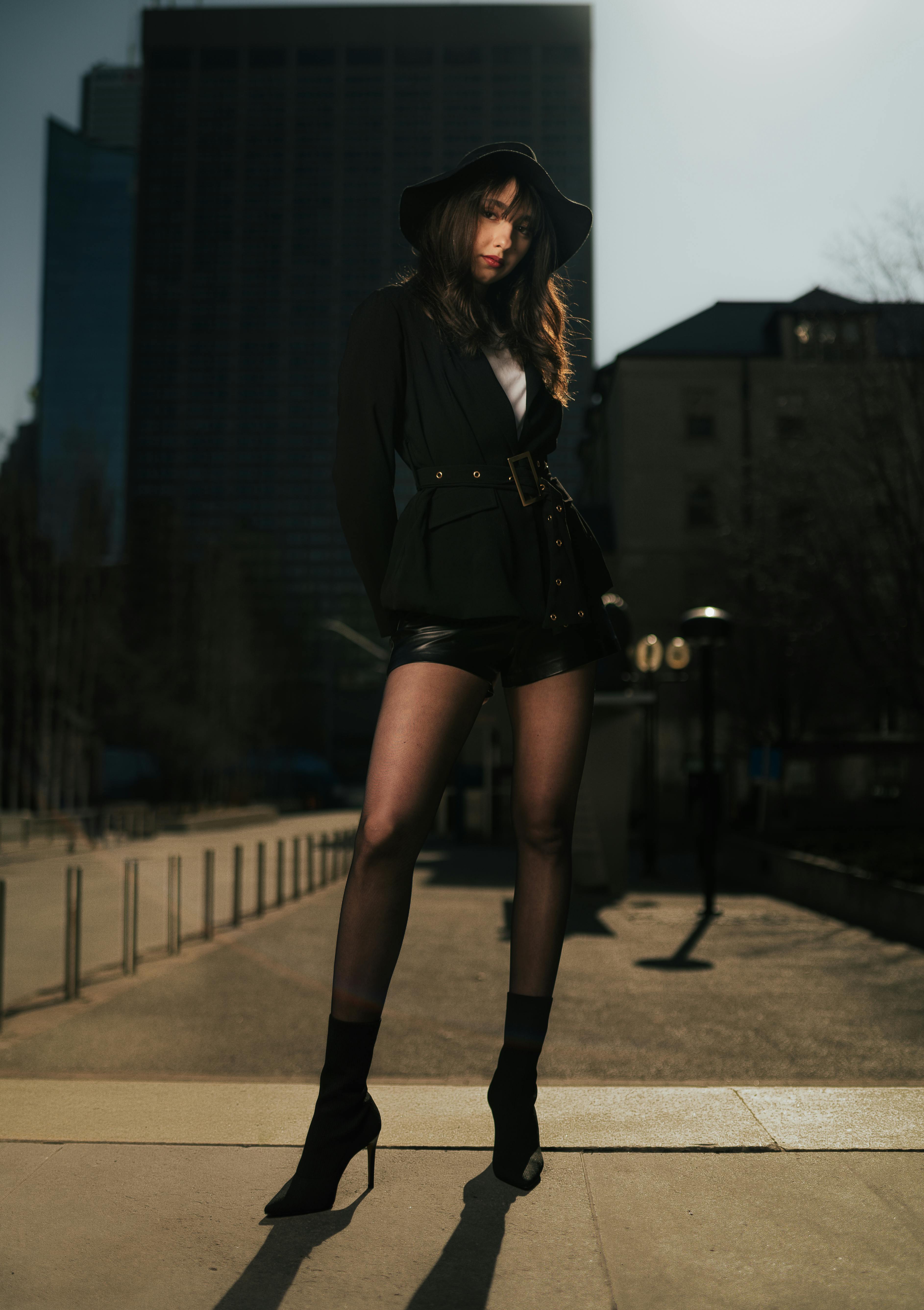 Shadow Girl Wallpaper Photos, Download The BEST Free Shadow Girl ...