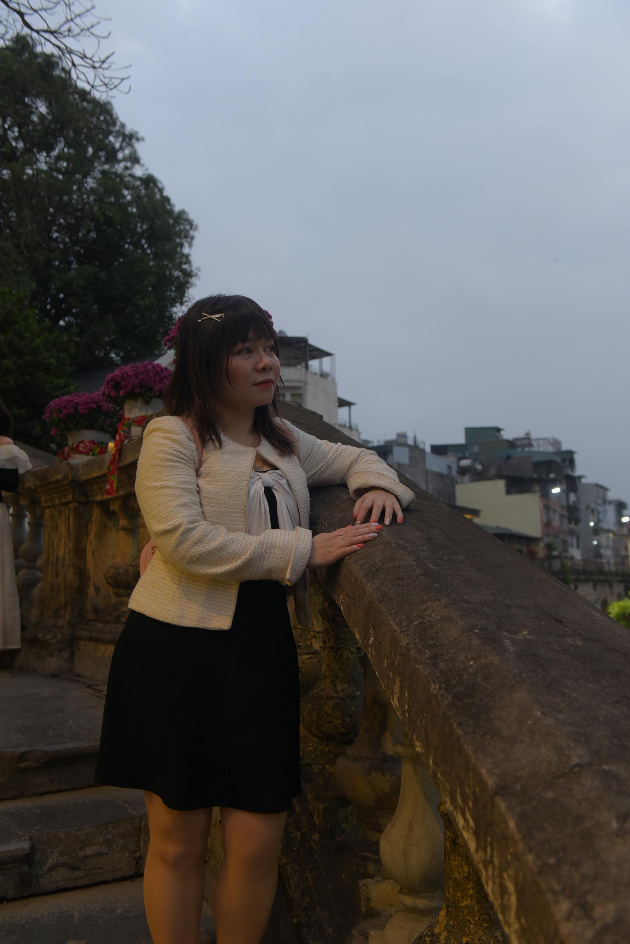 Felix Young - Fotografía