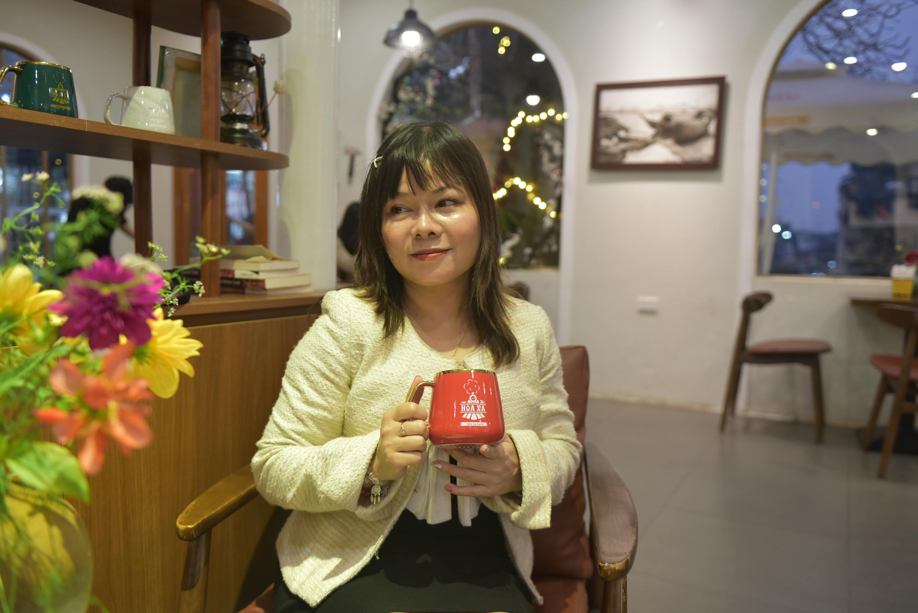 Felix Young - Fotografía