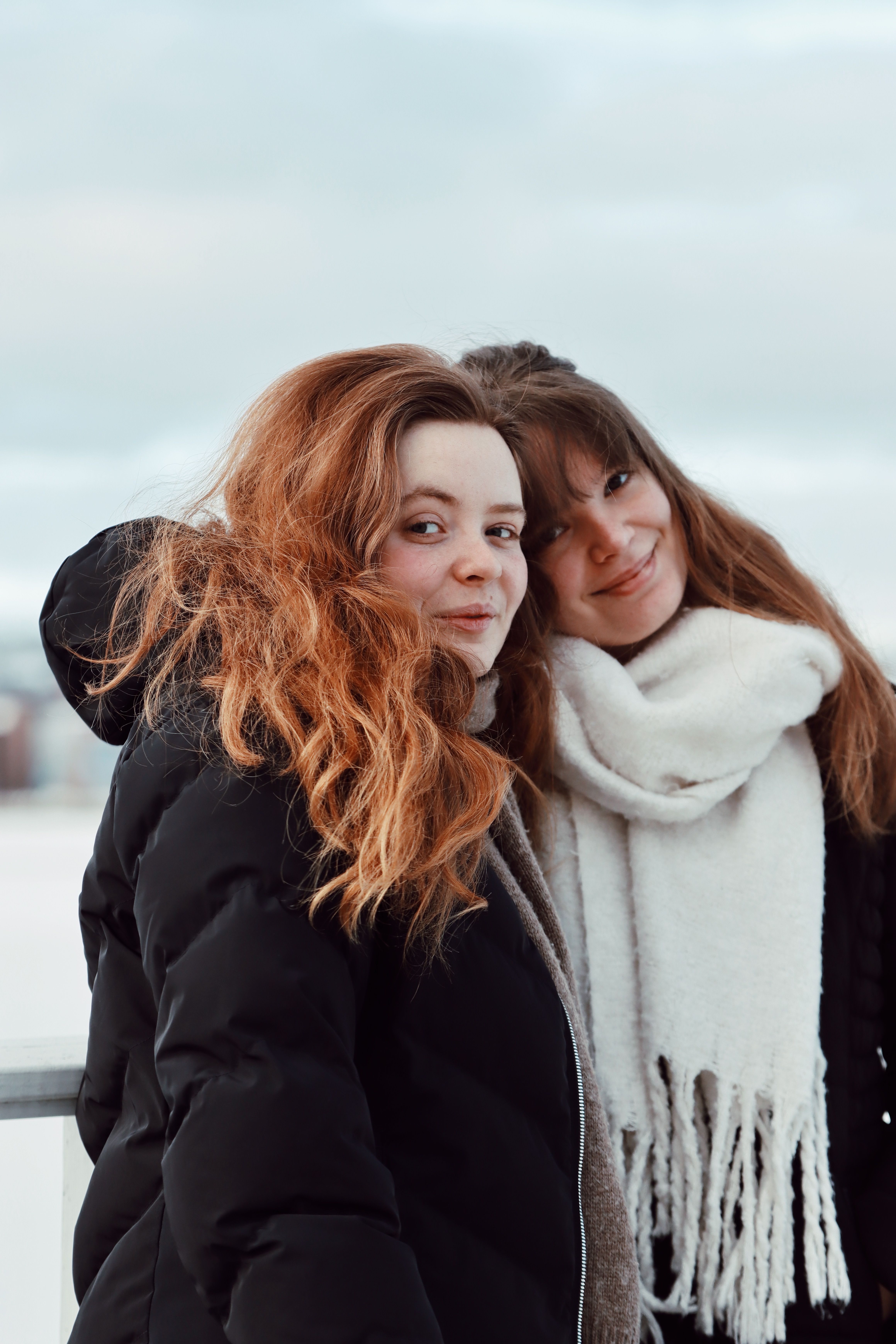 best friend · Free Stock Photo