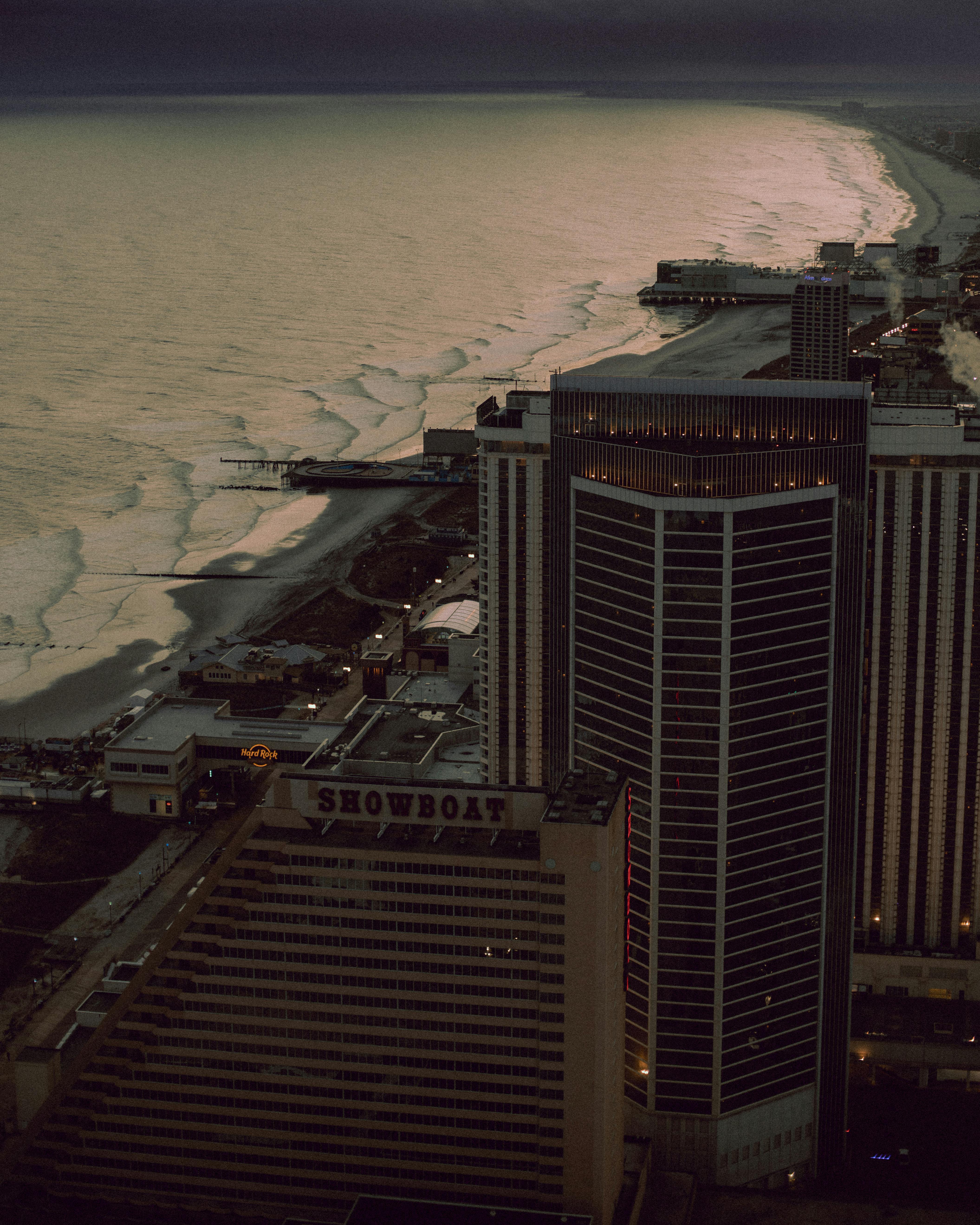 Photo gratuite de amérique du nord, architecture de gratte ciel ...