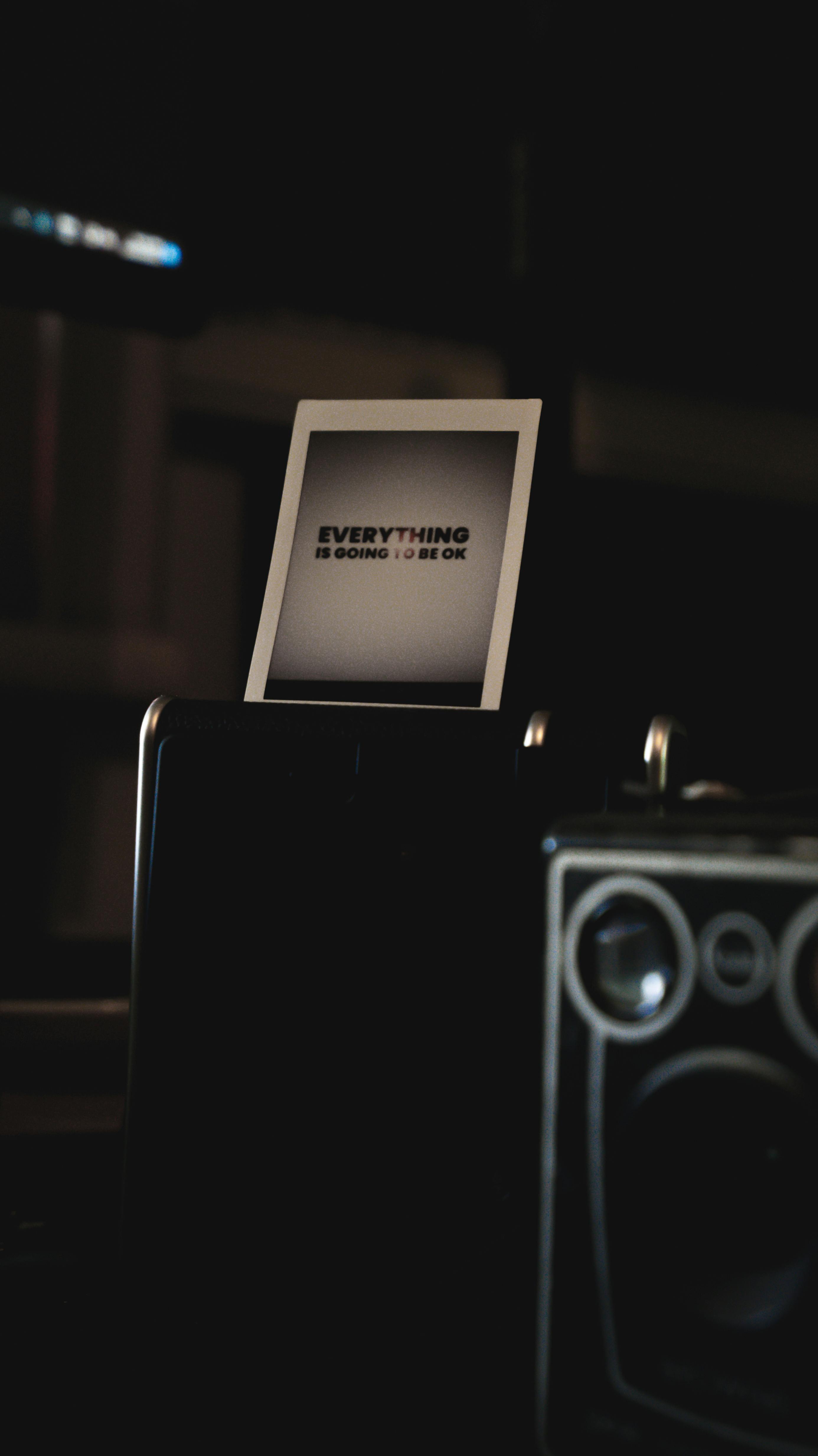 Thomas Holmes - Photography