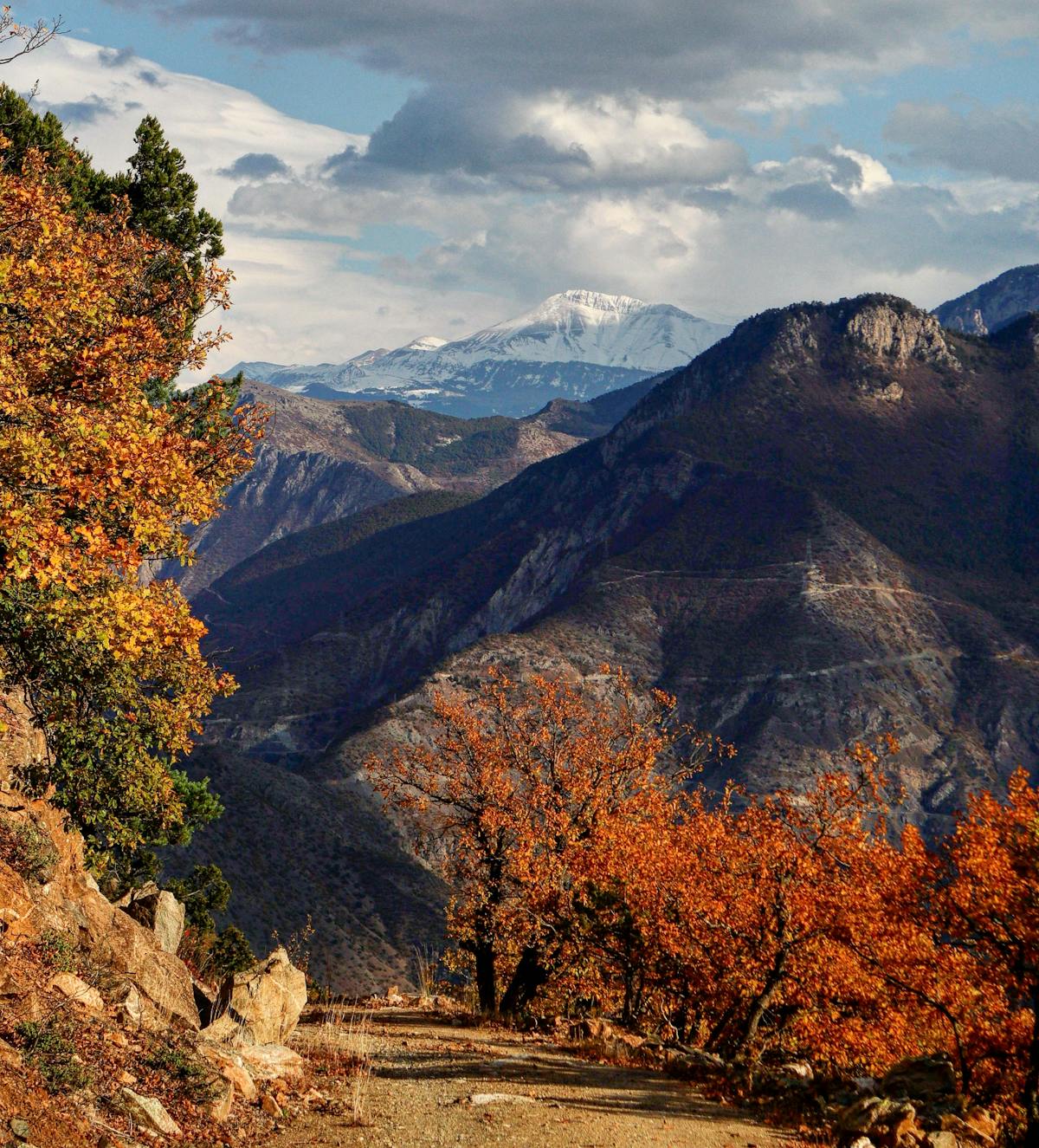Mountain Path Photos, Download The BEST Free Mountain Path Stock Photos ...