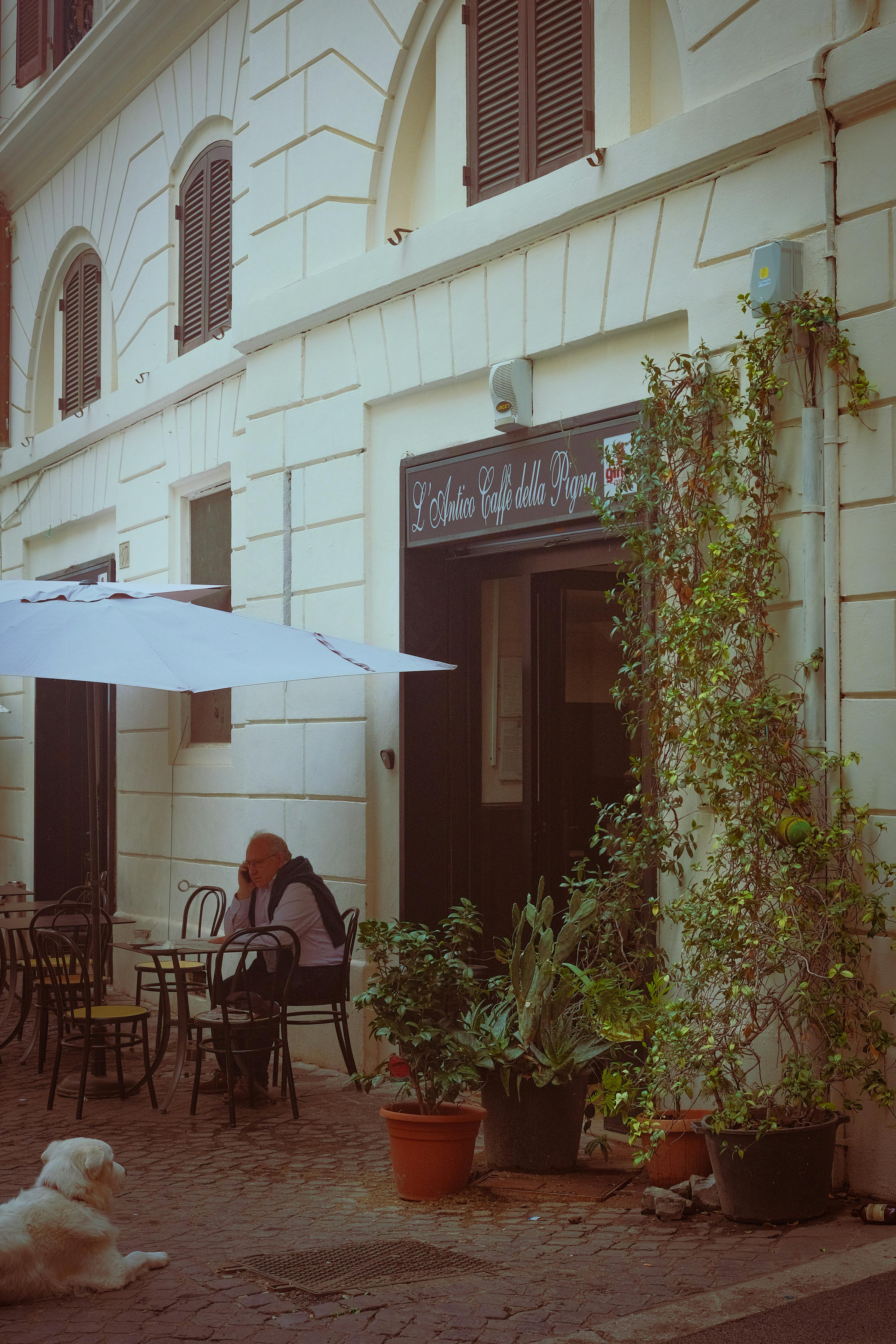 Brunch N' More Cafe Building Photos, Download The BEST Free Brunch N ...