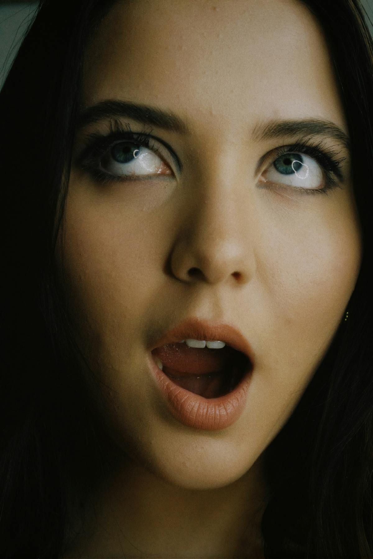 Face Close Up Photos, Download The BEST Free Face Close Up Stock Photos ...