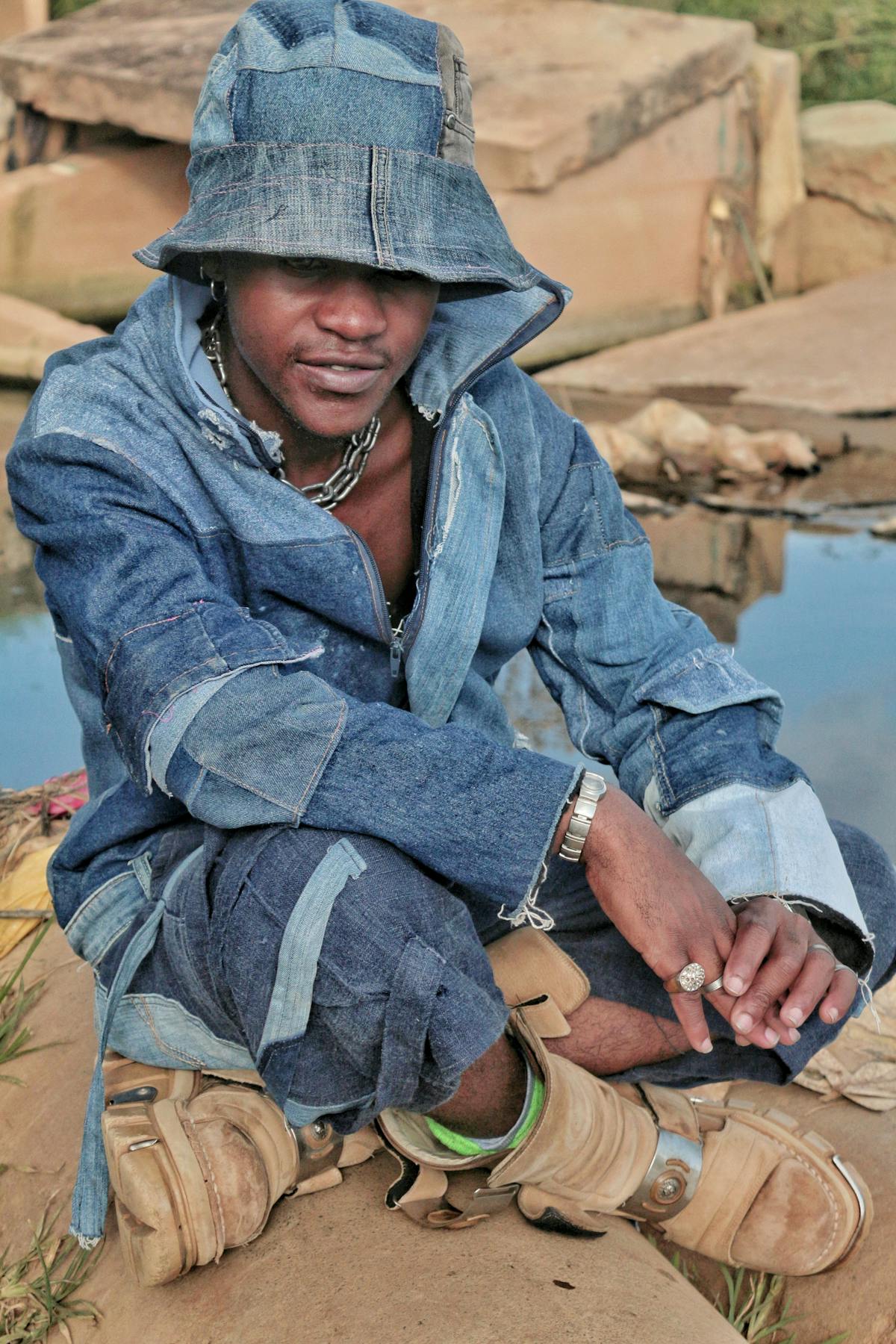 Jean Jacket Photos, Download The BEST Free Jean Jacket Stock Photos ...