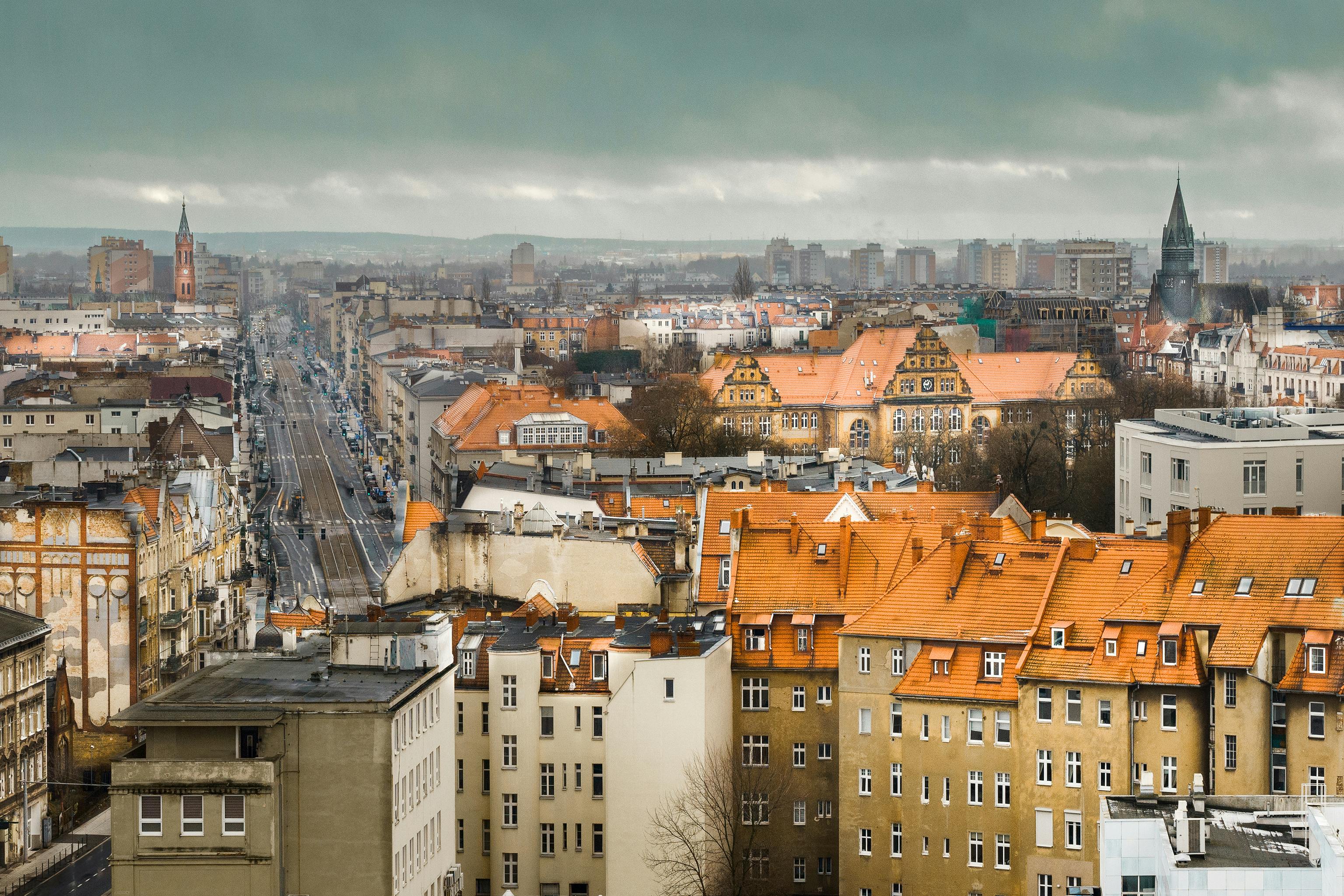 Street View Panorama Photos, Download The BEST Free Street View ...