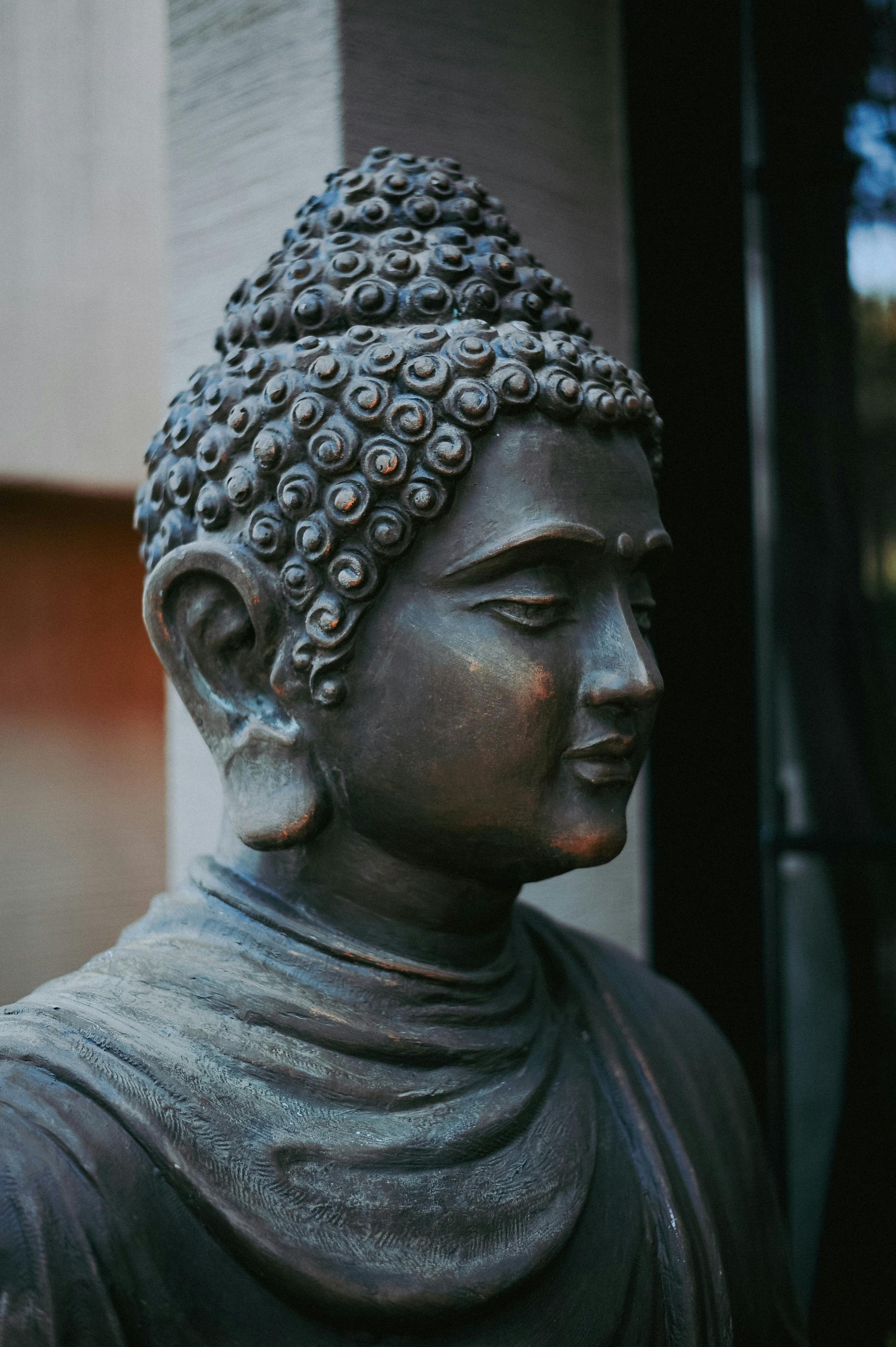 Buddha Ear Photos, Download The BEST Free Buddha Ear Stock Photos & HD ...