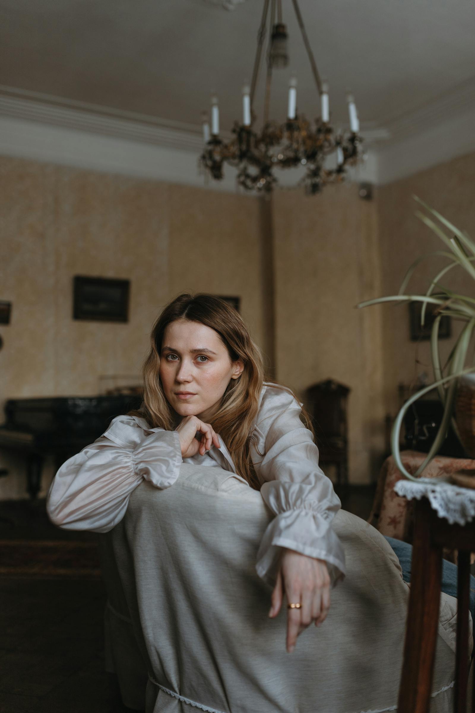 Vintage Portrait Photos, Download The BEST Free Vintage Portrait Stock ...