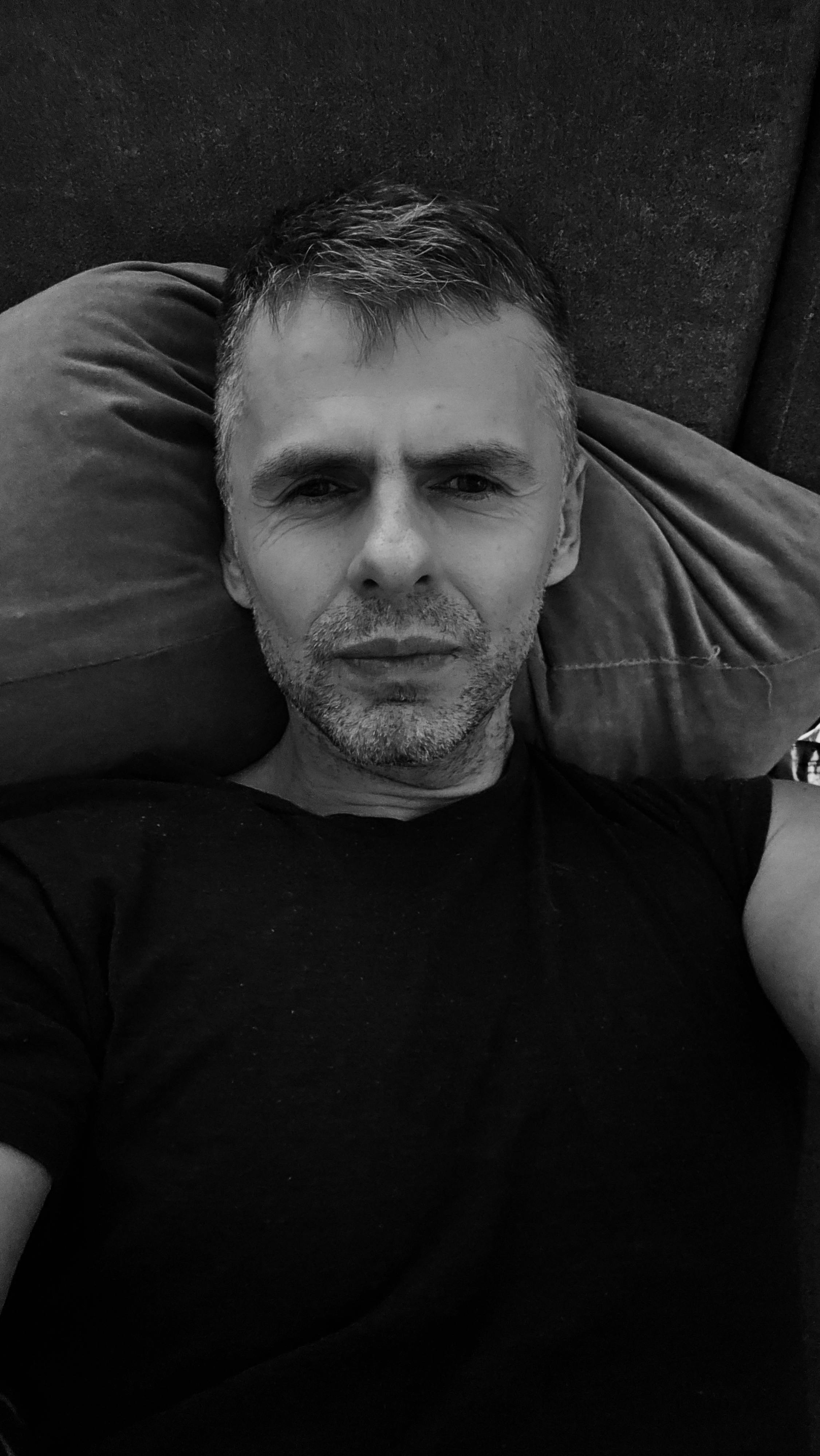 Piotr Baranowski - Fotografía