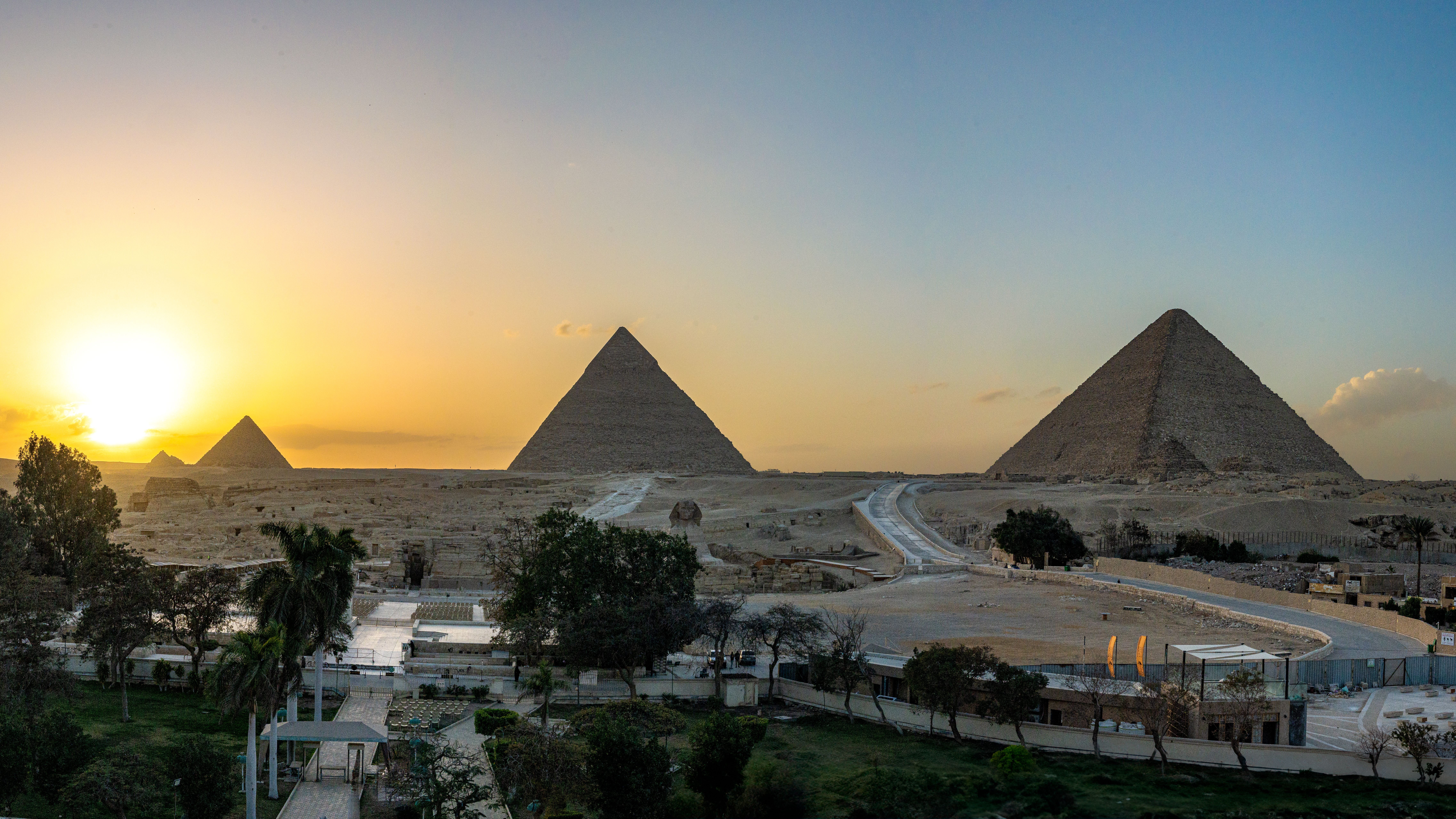 4k Egypt The Pyramids Photos, Download The BEST Free 4k Egypt The ...