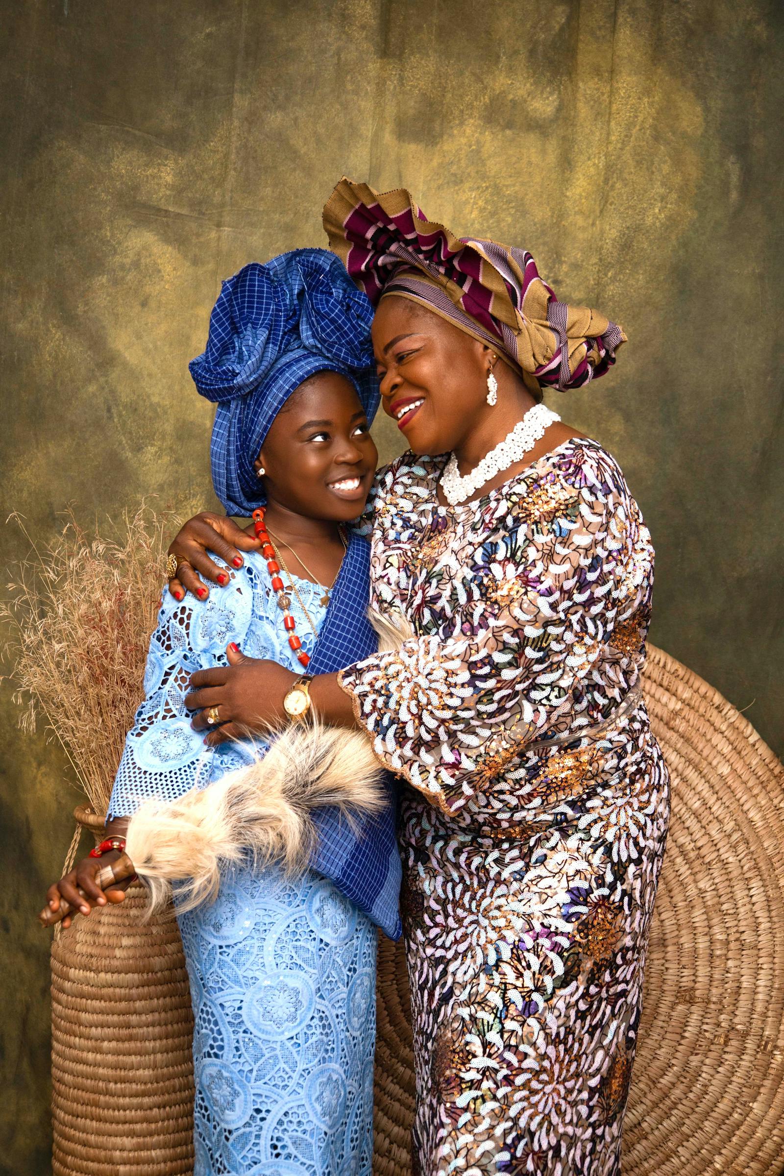 Beautiful Nigerian Female Photos, Download The BEST Free Beautiful ...