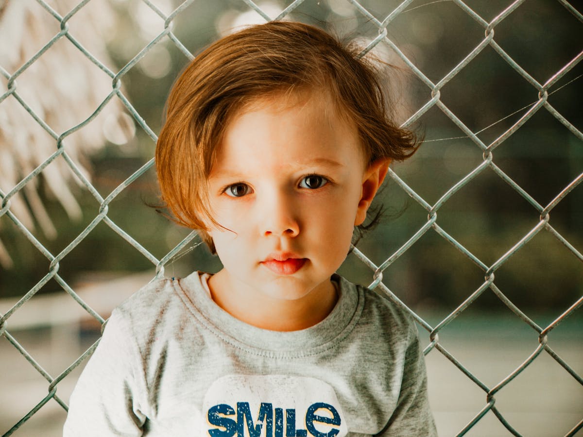 Kid Portrait Photos, Download The BEST Free Kid Portrait Stock Photos ...