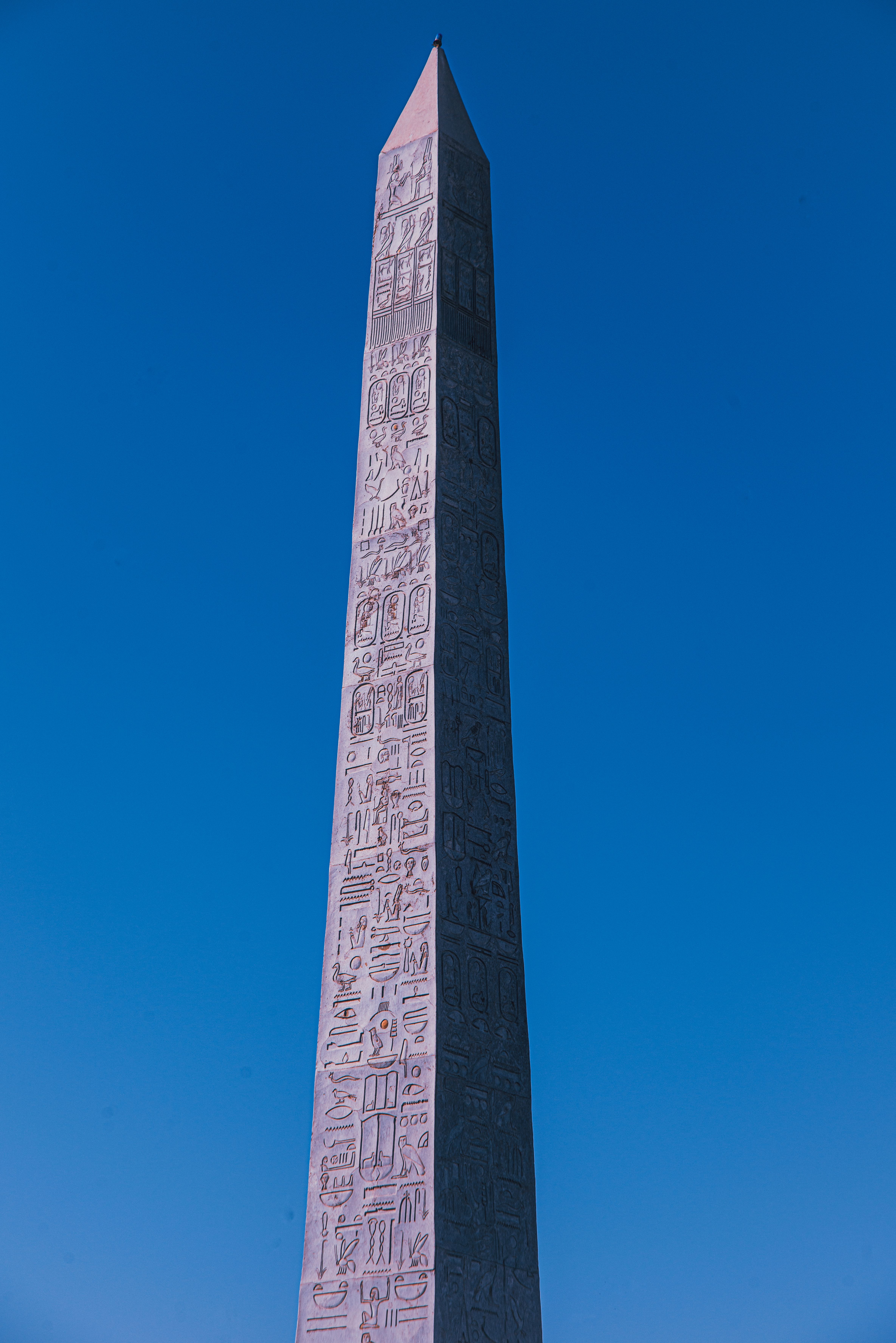 Architectural Photography of Obelisk · Free Stock Photo
