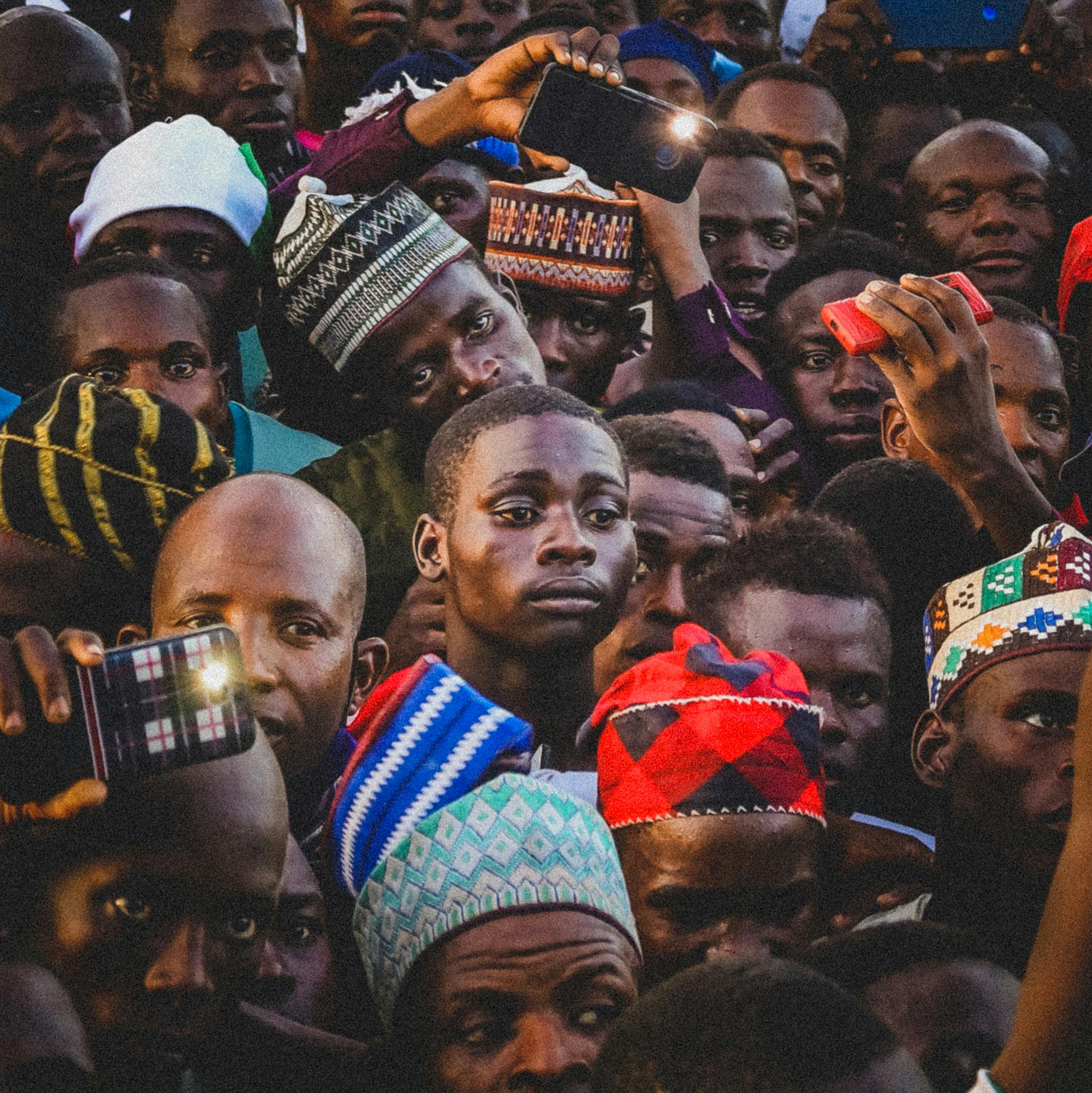 Nigerian Family Photos, Download The BEST Free Nigerian Family Stock ...