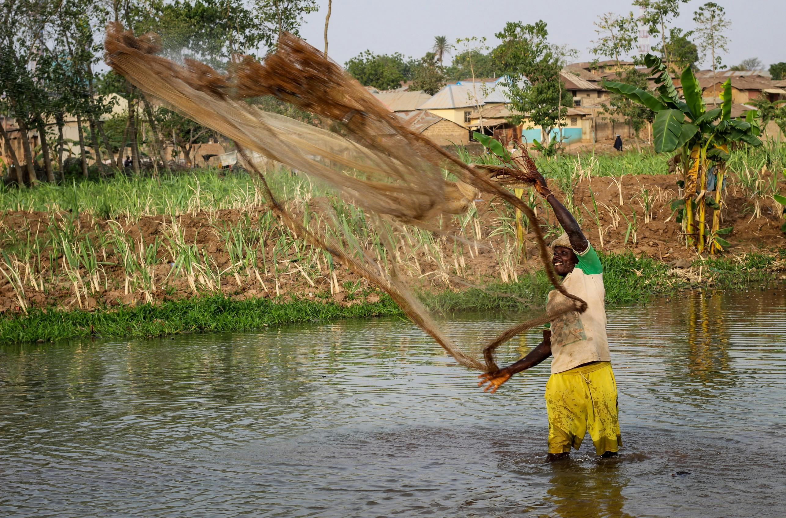 Fatima Yusuf – Fotografia