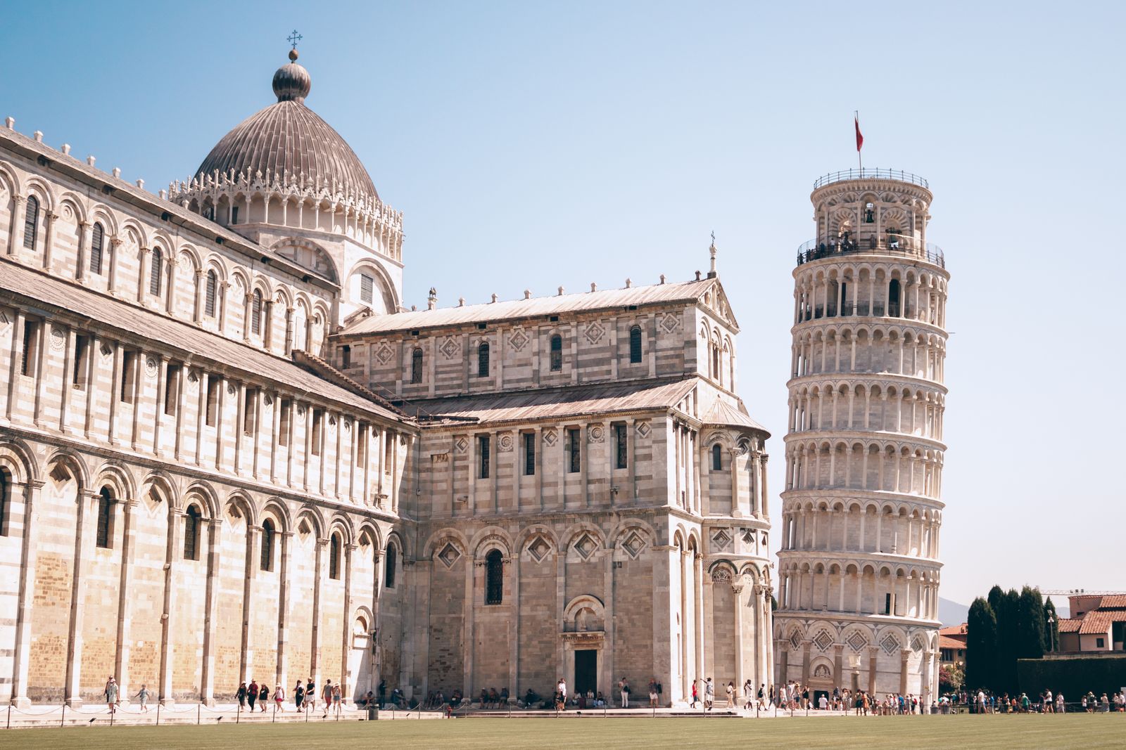 Leaning Tower Of Pisa Photos, Download The BEST Free Leaning Tower Of ...