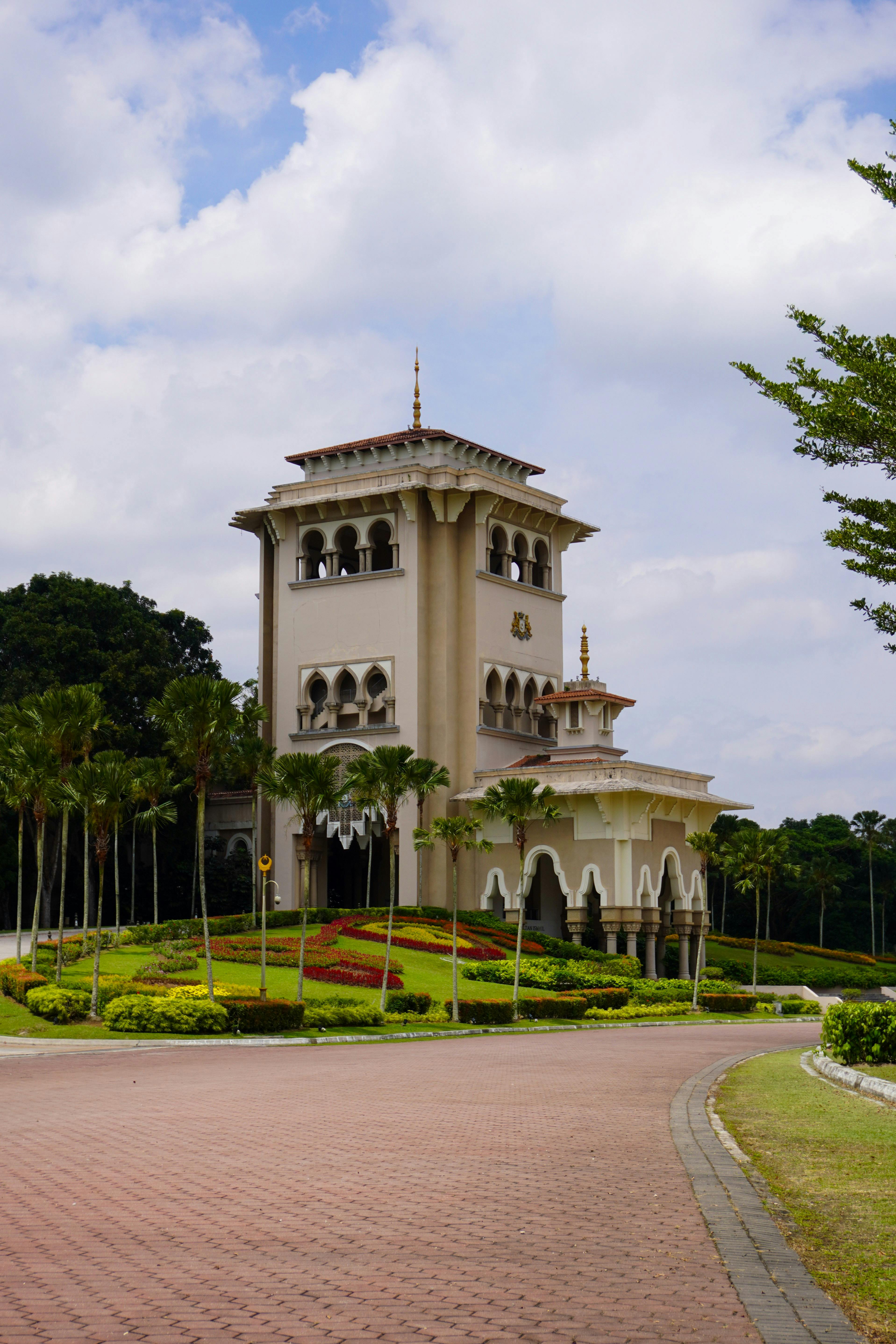 Sultan Ismail Building Photos, Download The BEST Free Sultan Ismail ...