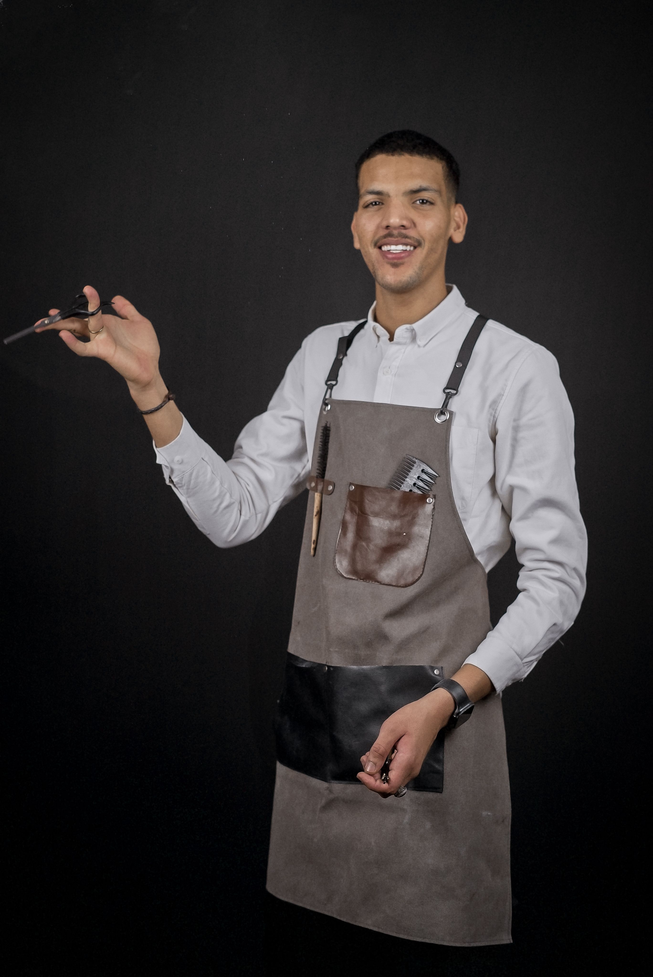Barberman Without Background Photos, Download The BEST Free Barberman ...