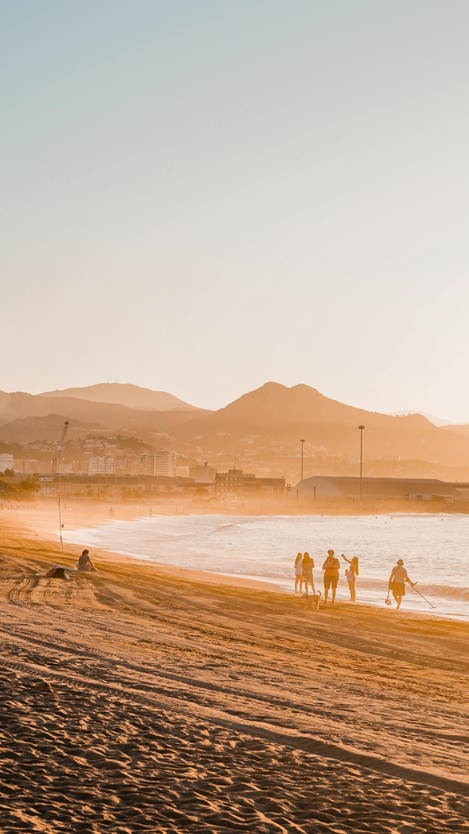 Beach And Ocean Photos, Download The BEST Free Beach And Ocean Stock ...