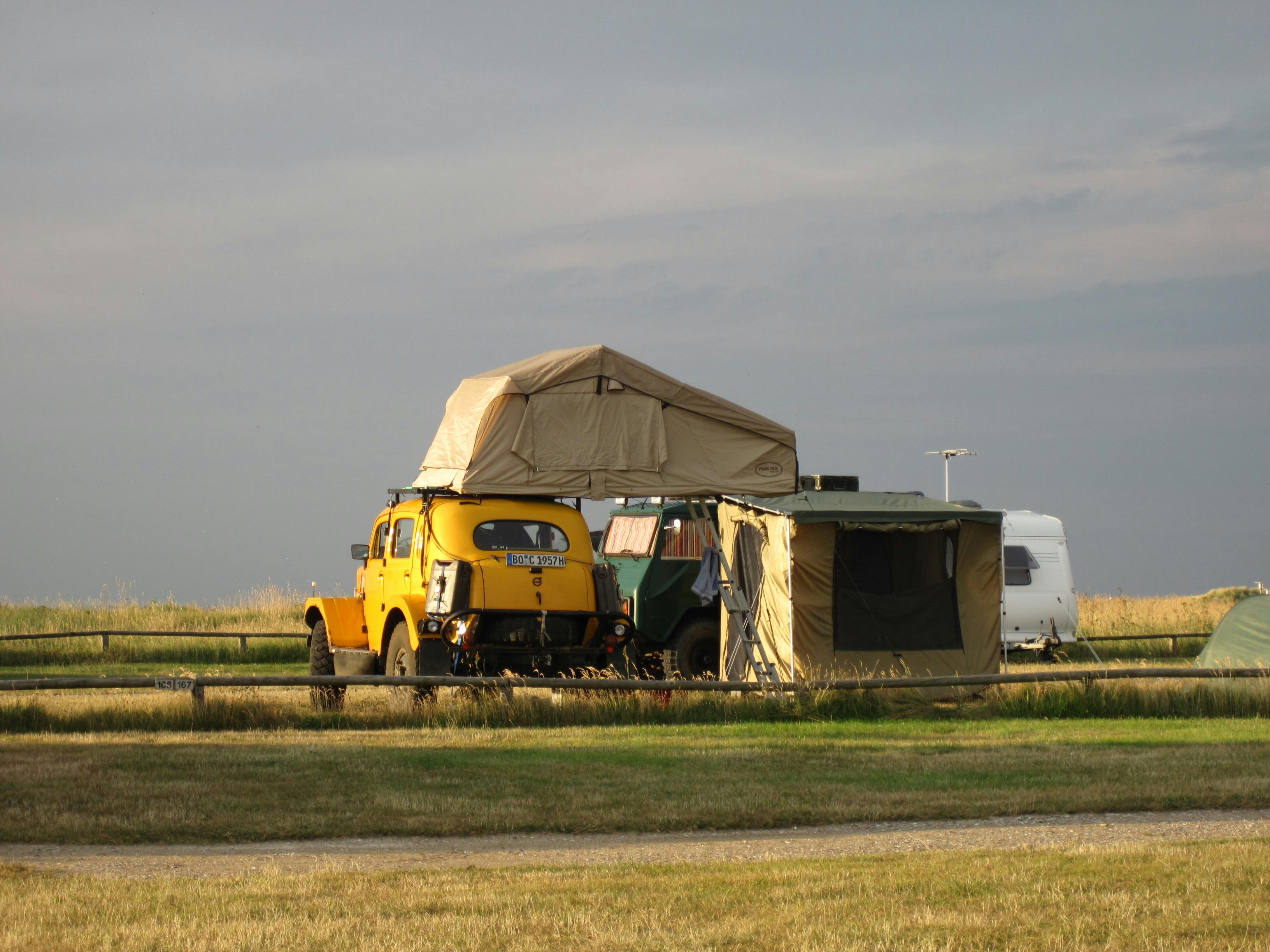 tady a ted - Photography