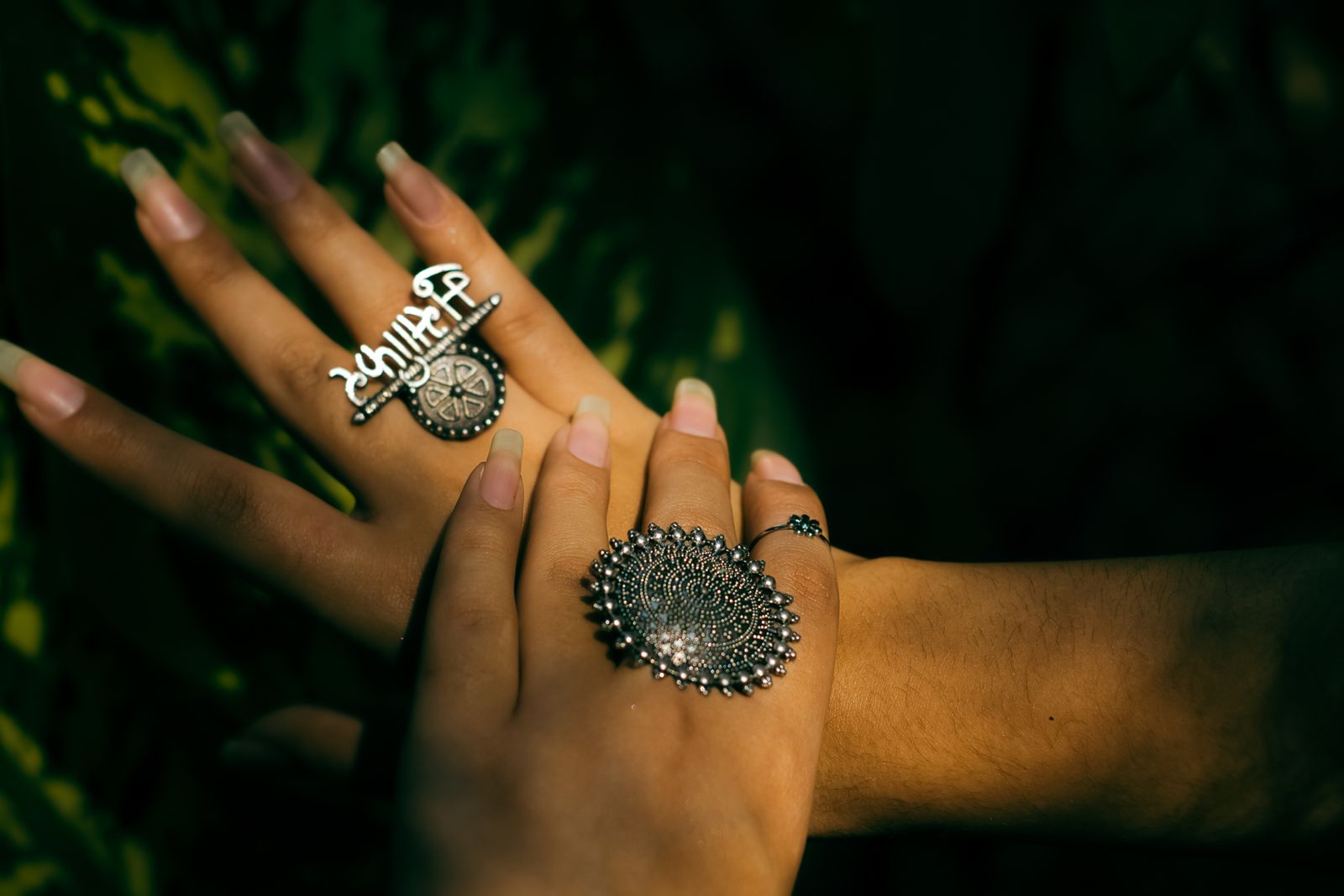 Oxidized Jewelry Photos, Download The BEST Free Oxidized Jewelry Stock ...