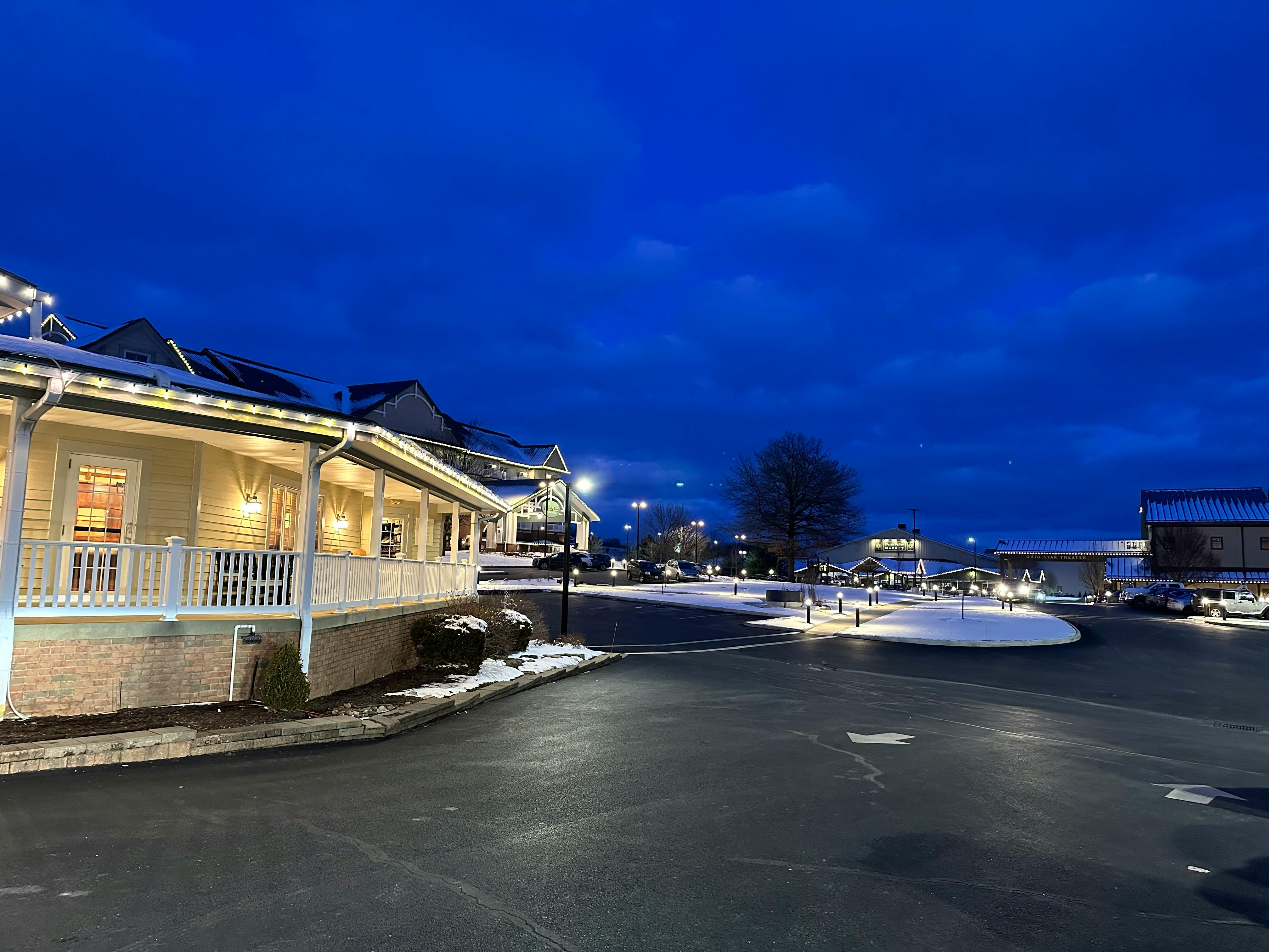 Thomas Cunningham – Fotografie