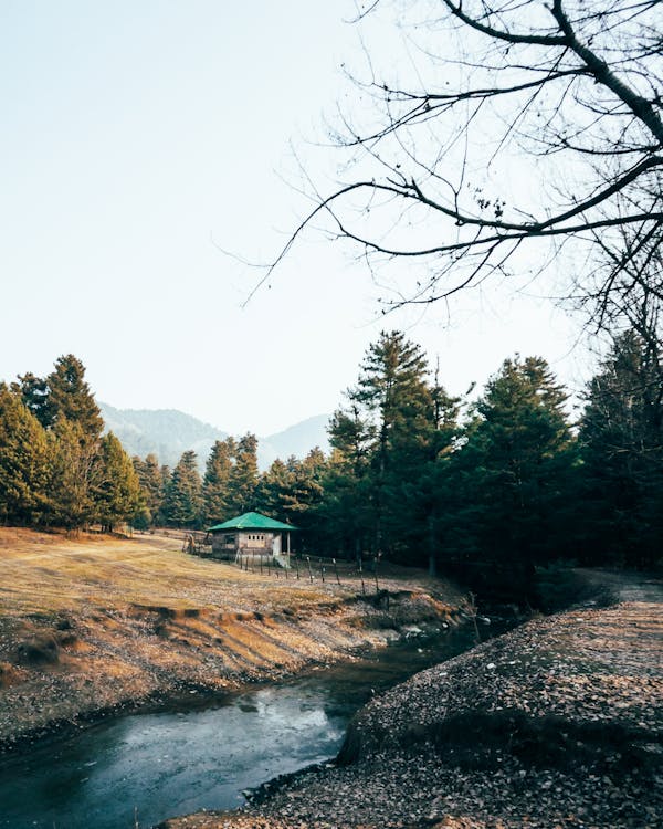 Abandoned · Free Stock Photo Abandoned · Free Stock Photo