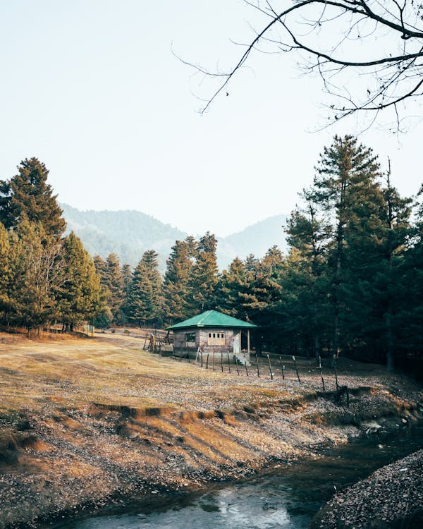 Abandoned · Free Stock Photo Abandoned · Free Stock Photo