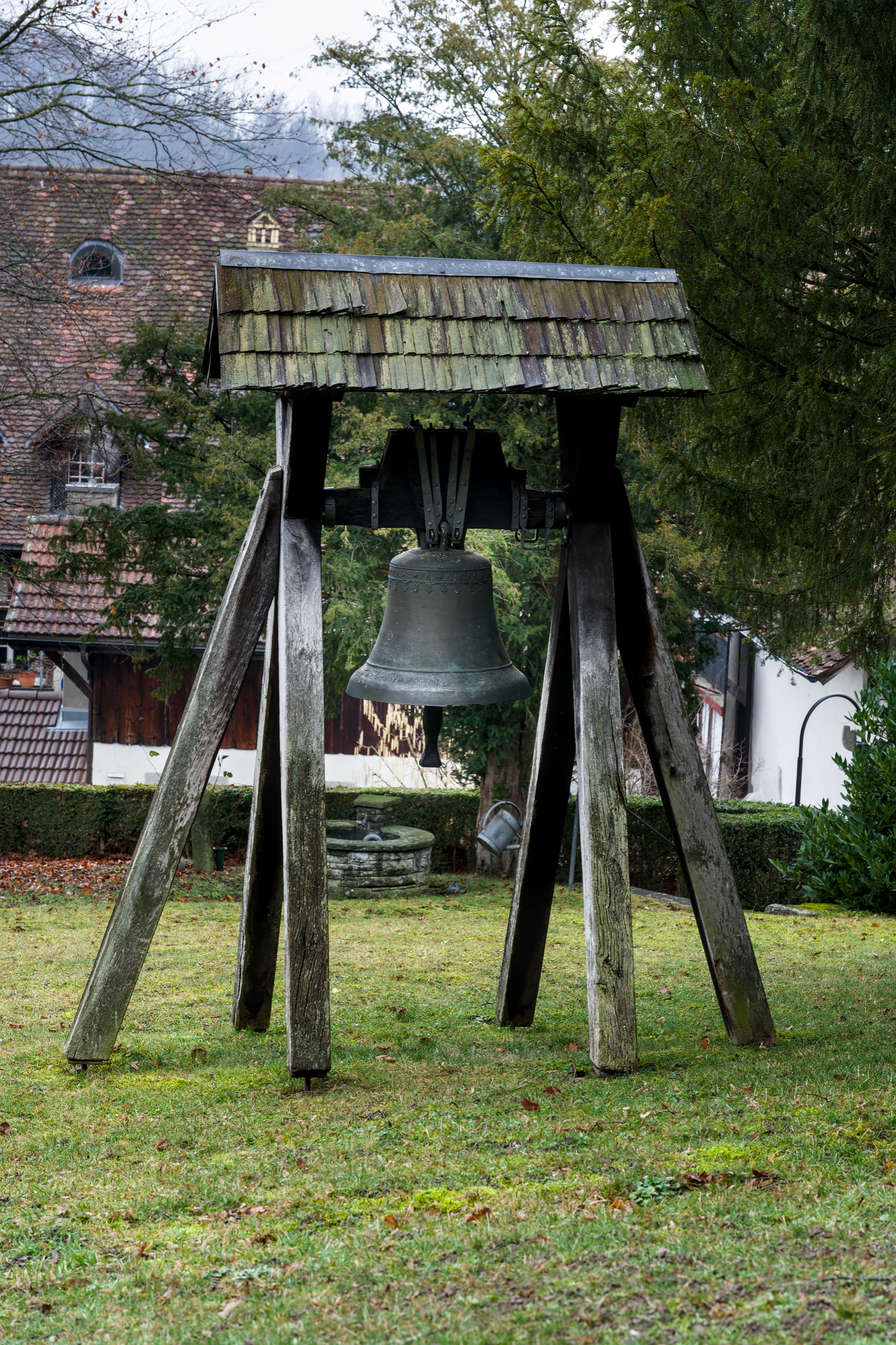 Bell Gable Photos, Download The BEST Free Bell Gable Stock Photos & HD ...
