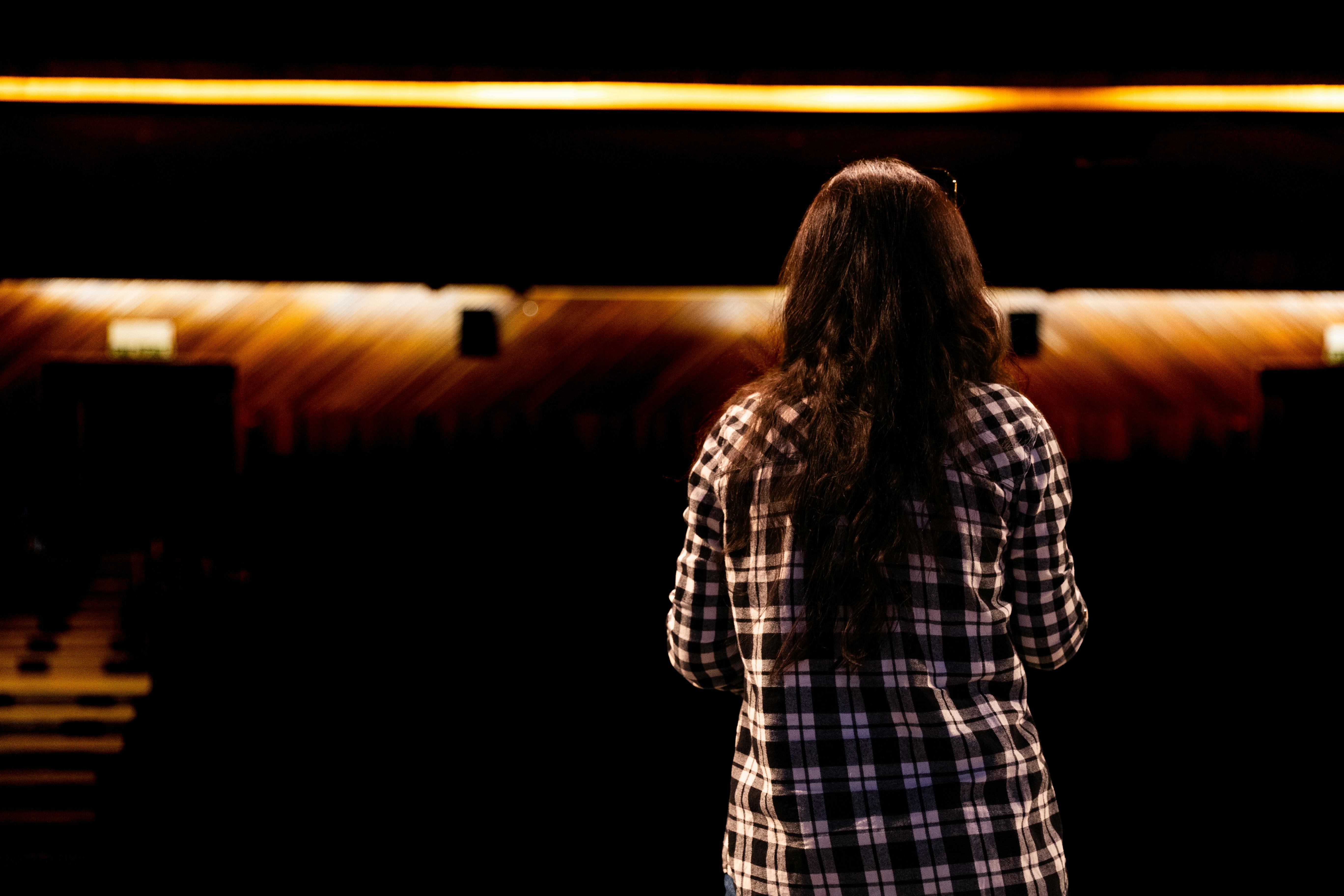 The Final Rehearsal · Free Stock Photo