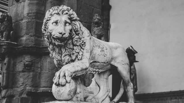 Unlocking Lion Capital LLP: A Brief History and Background