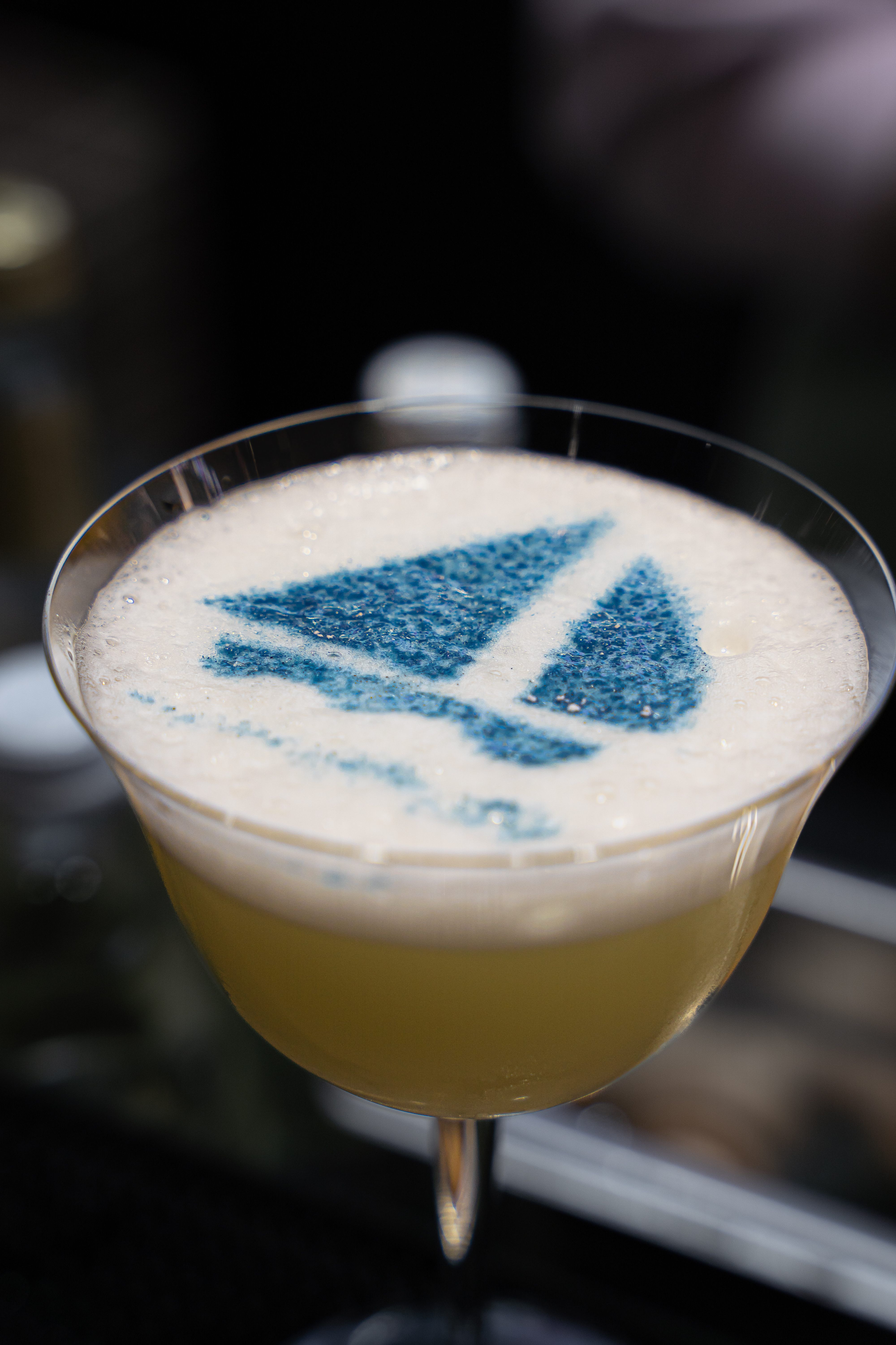 VINEXPO PARIS 2024 Préparation cocktail avec de la clear Ice - Création ...