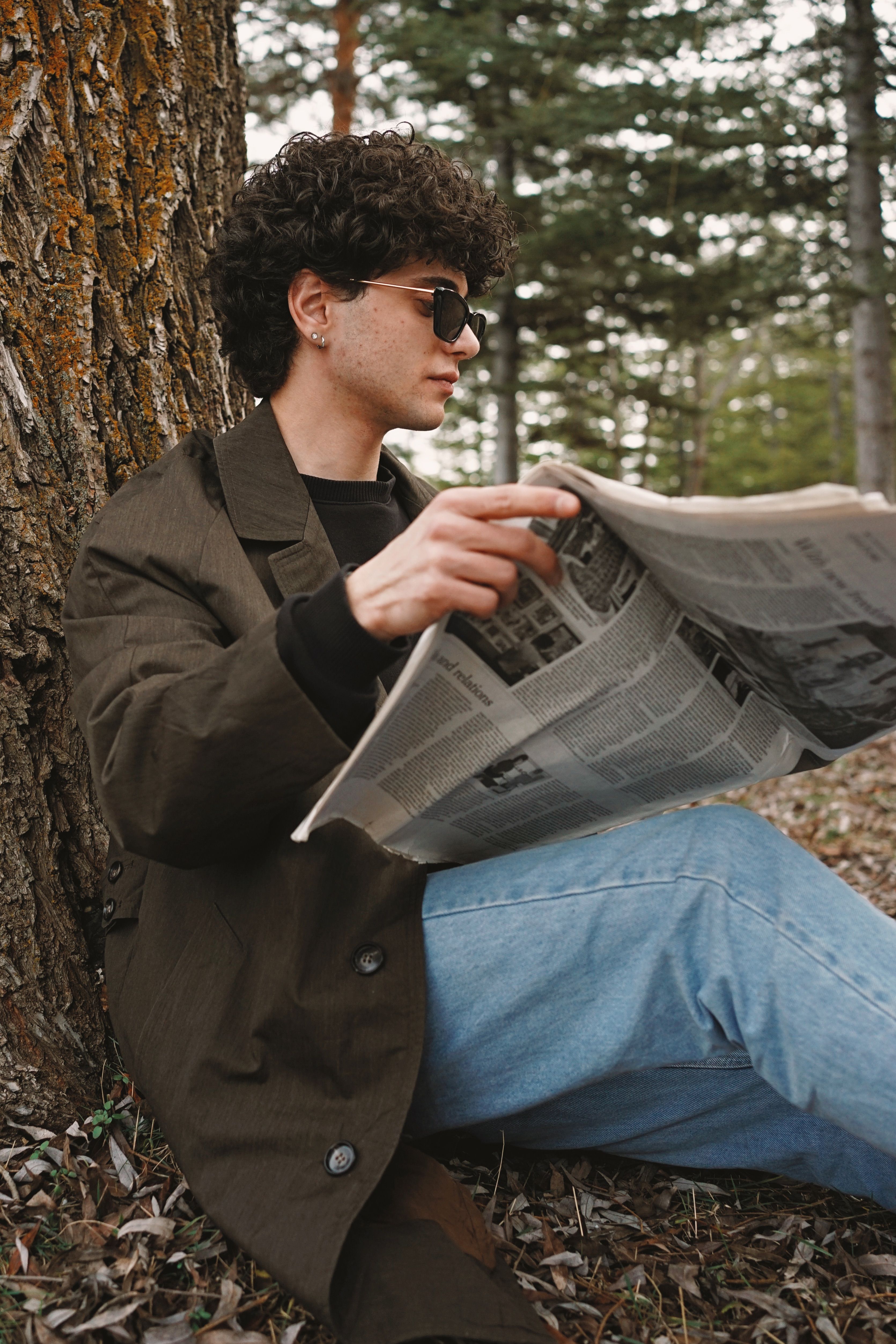 Newspaper Backdrop Photos, Download The BEST Free Newspaper Backdrop ...