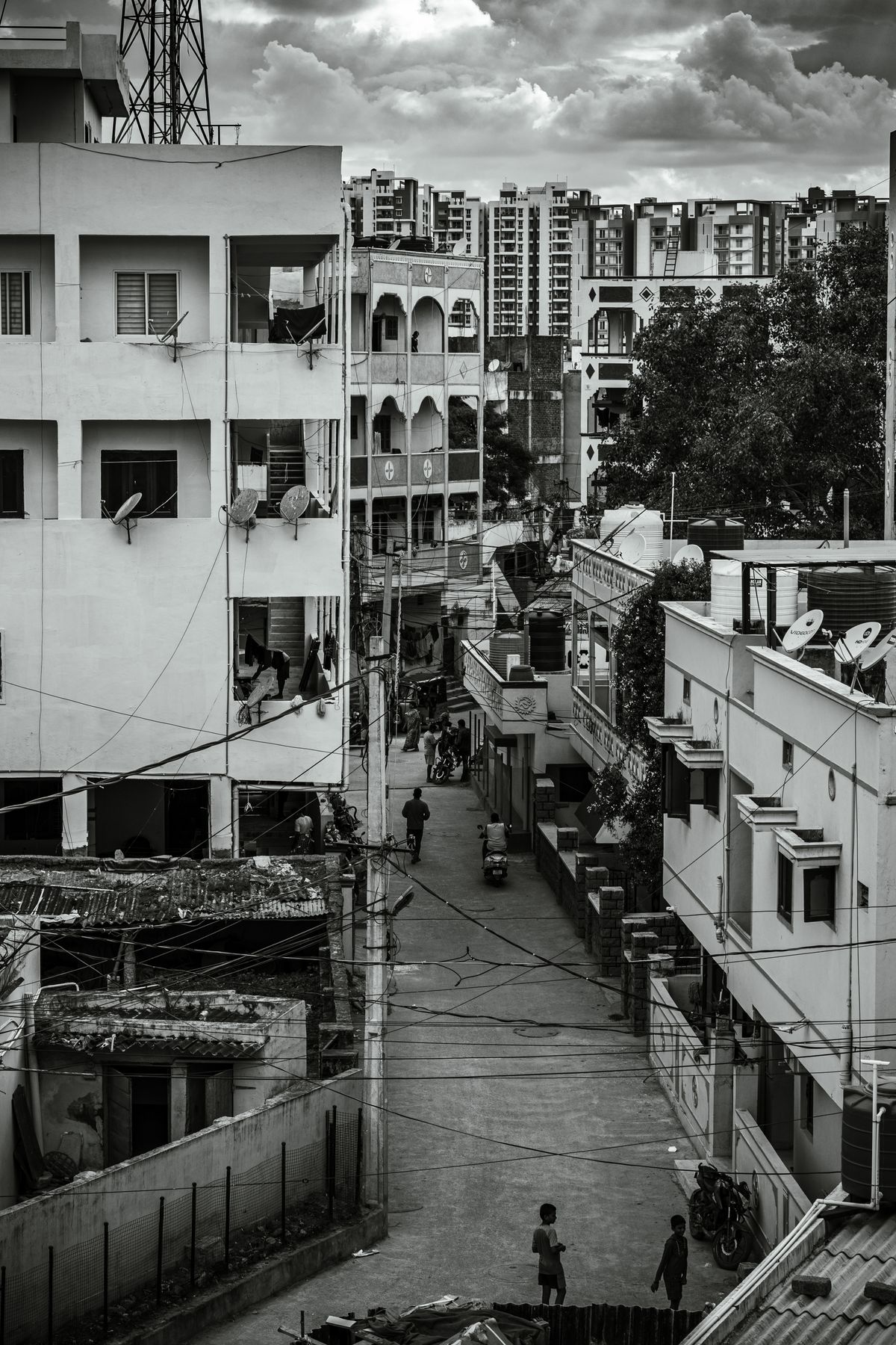Indian Street Photos, Download The BEST Free Indian Street Stock Photos ...
