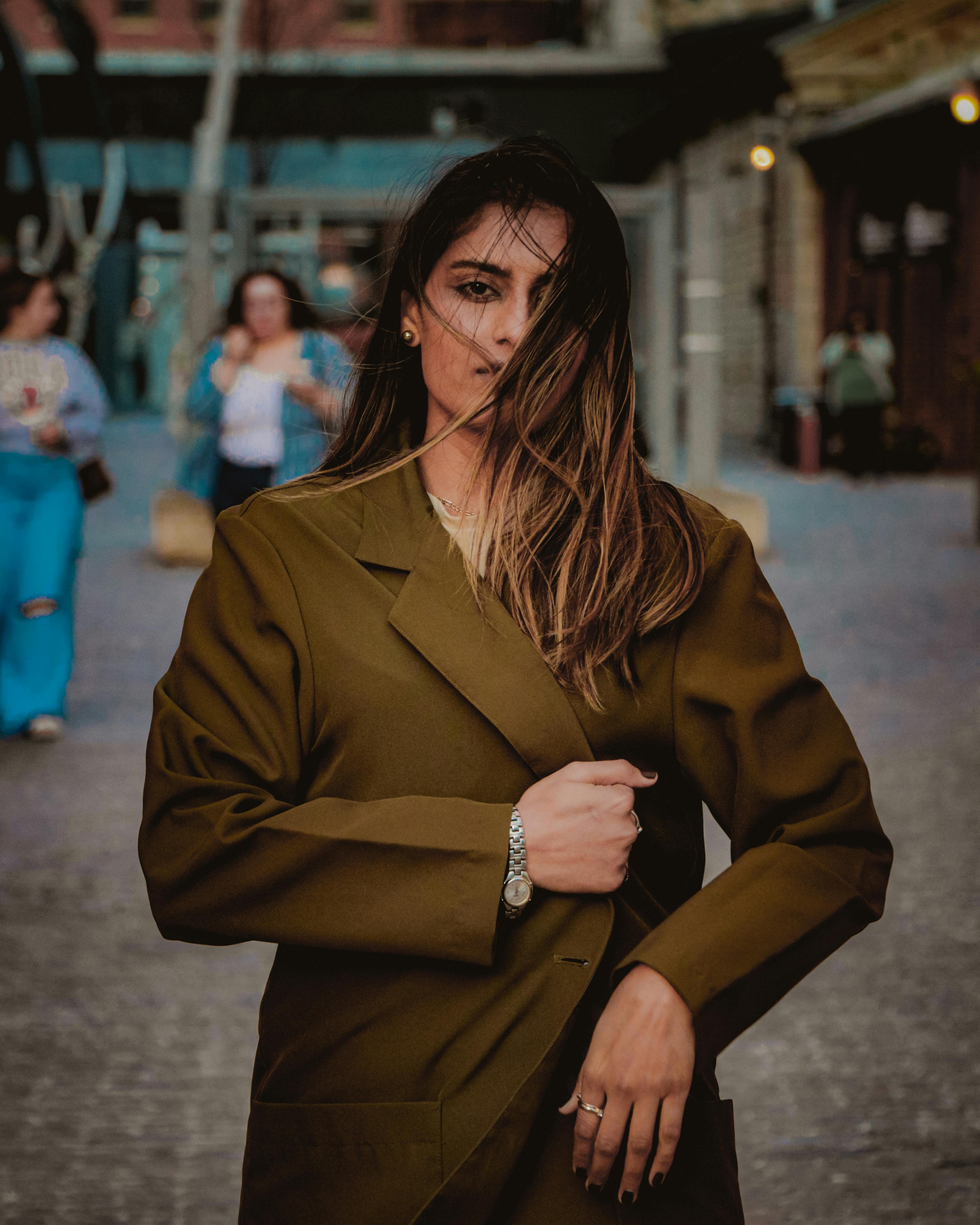 Foto de stock gratuita sobre al aire libre, alta moda, ambiente urbano ...