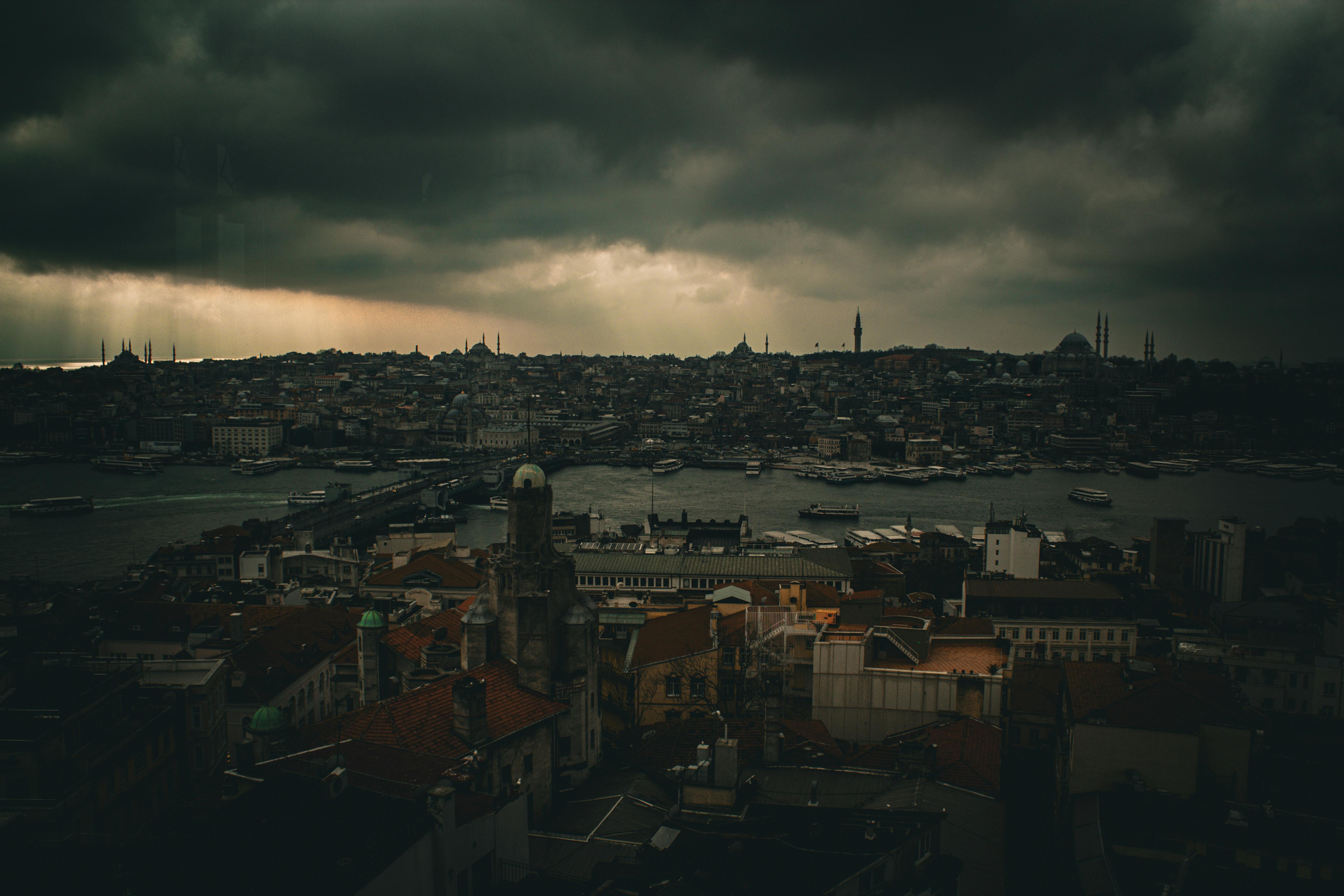 Hasan Hüseyin YILDIRIM - Photography