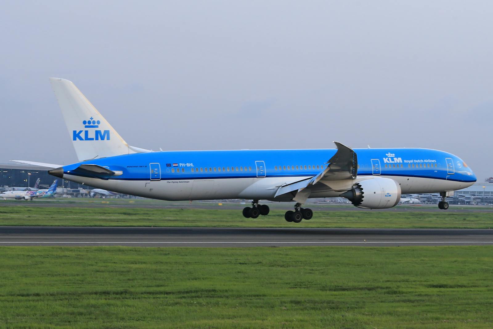 Boeing Dreamliner 787 Photos, Download The BEST Free Boeing Dreamliner ...