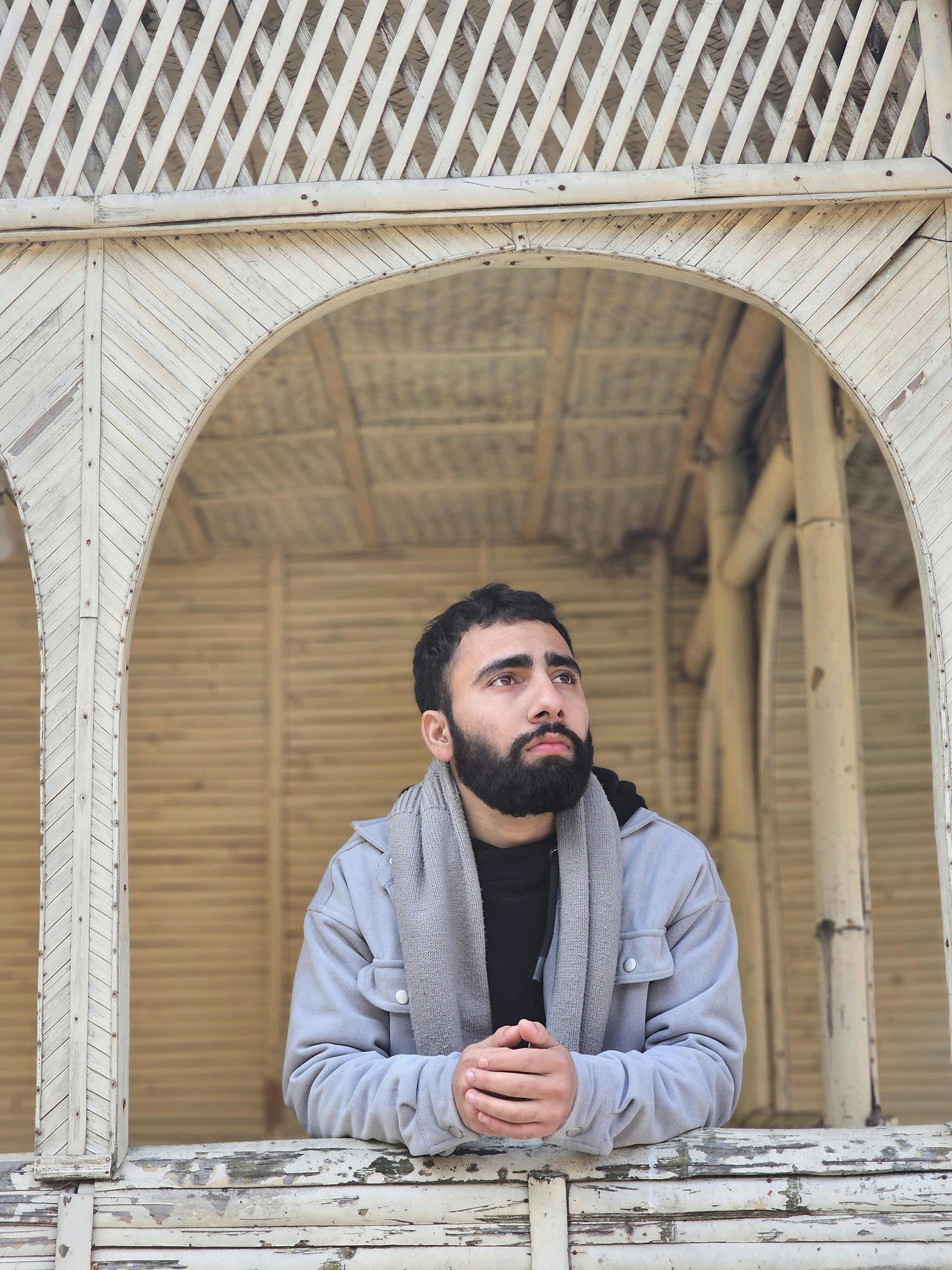 Rupesh Bhandari - Fotografía