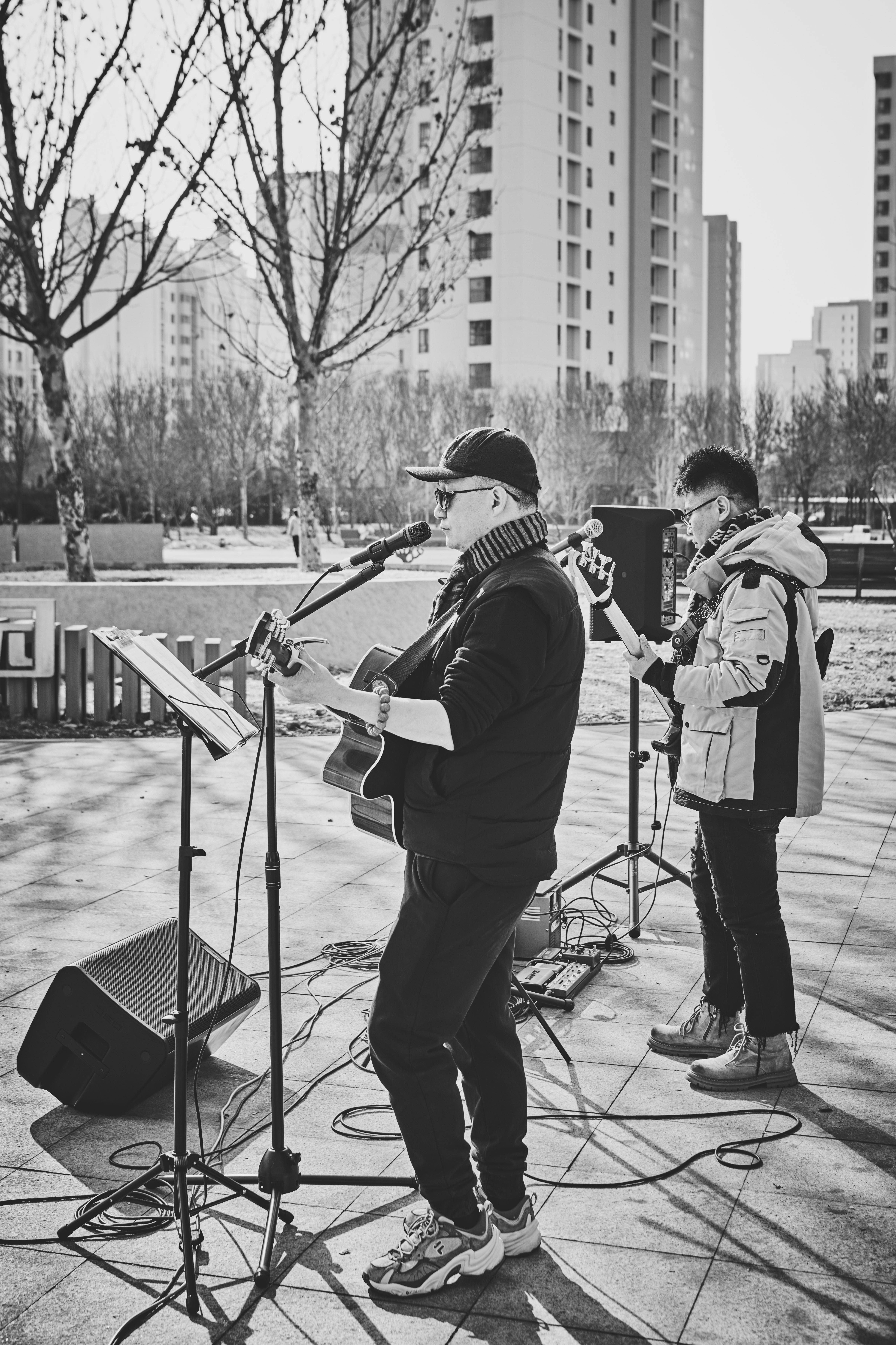 Singer On Stage4 Photos, Download The BEST Free Singer On Stage4 Stock ...