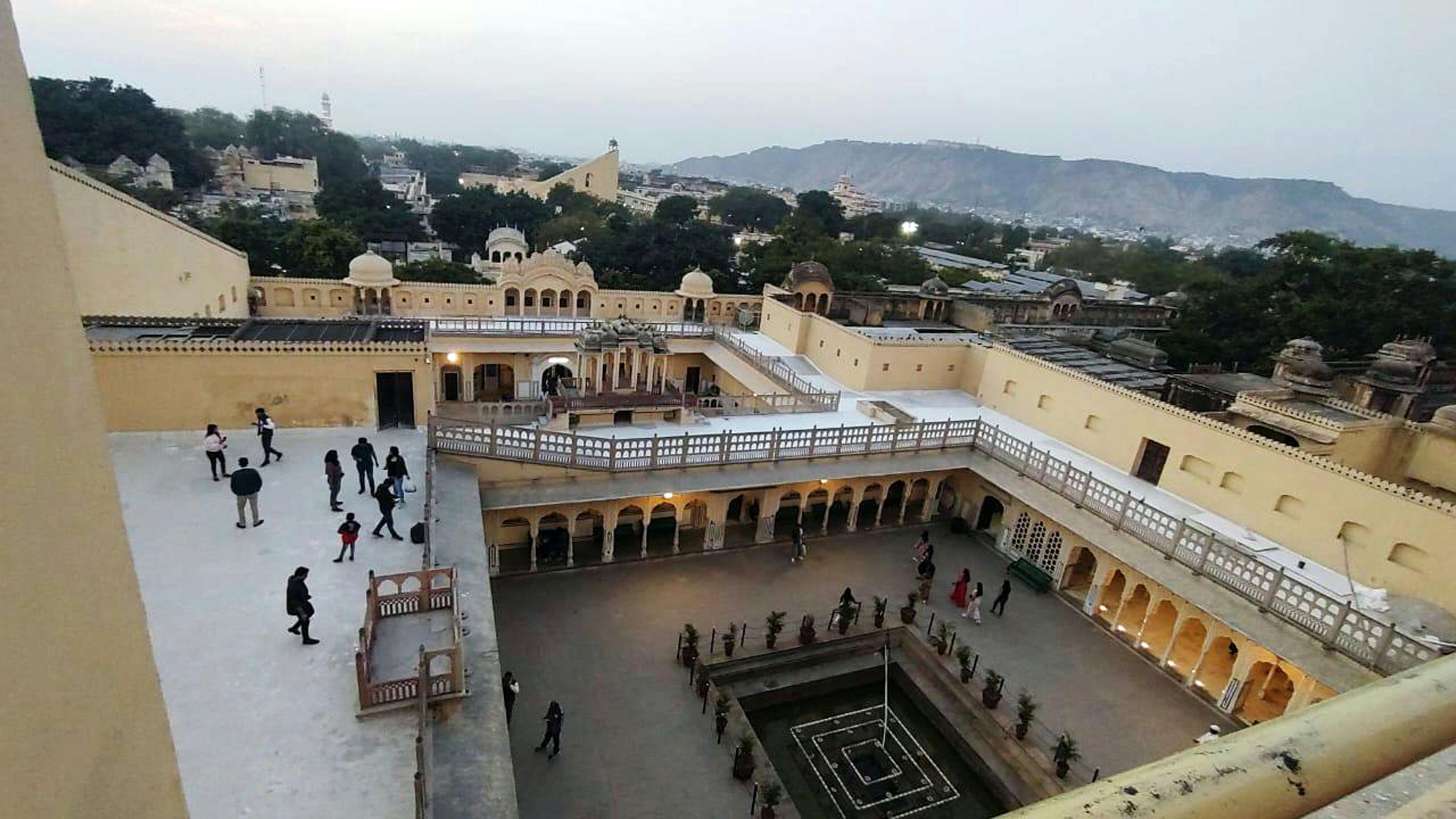 Radhika Sharma - 攝影